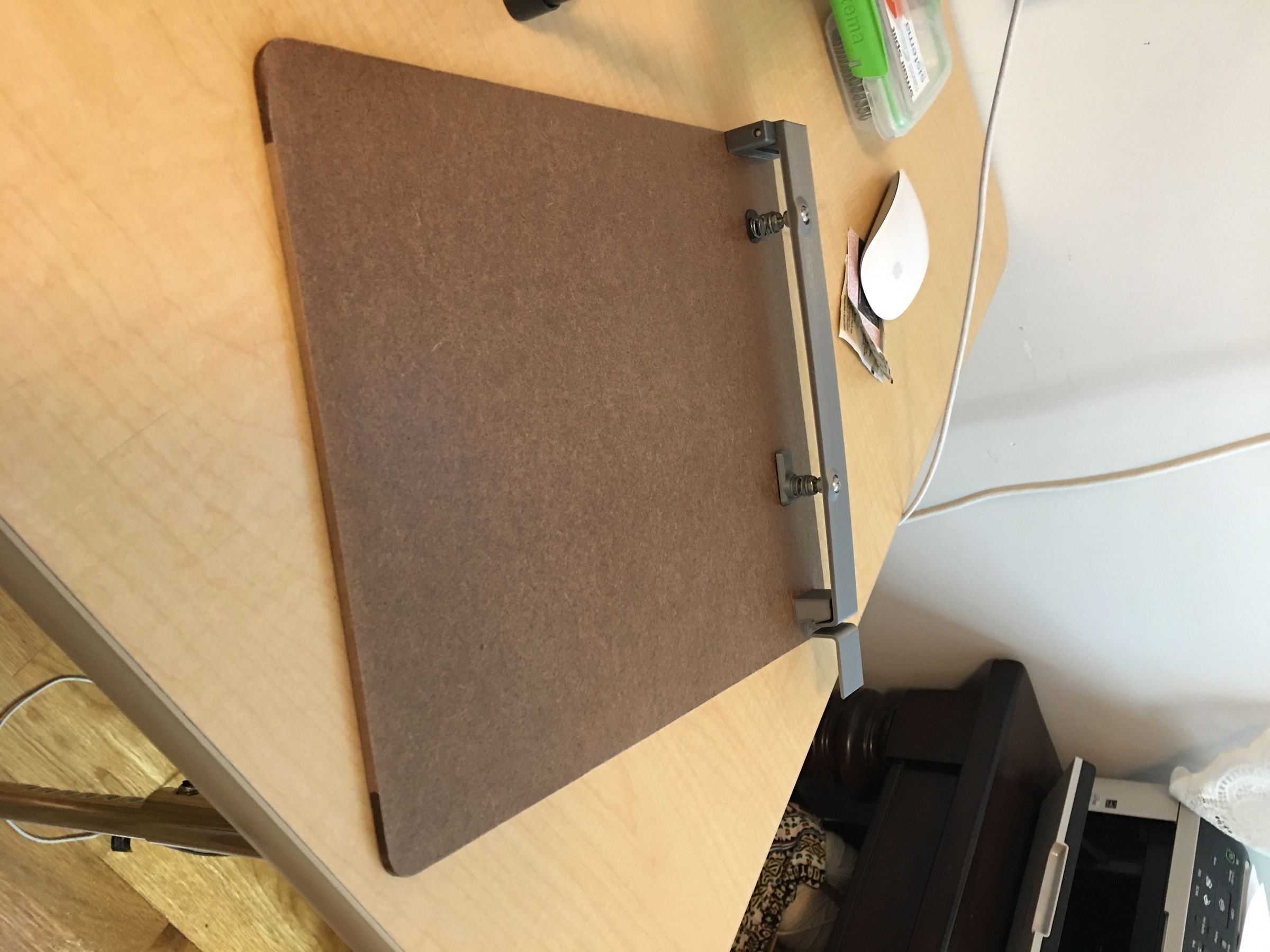 Anti-Slip Writing Aids : 31 Steps - Instructables