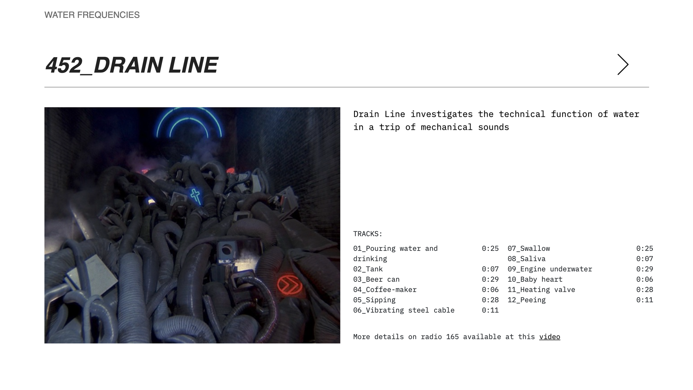 Water Frequencies : 9 Steps - Instructables