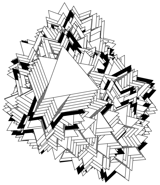 How Not to Mess Up a Screen Printing (without Photo Emulsion) : 5 Steps ...