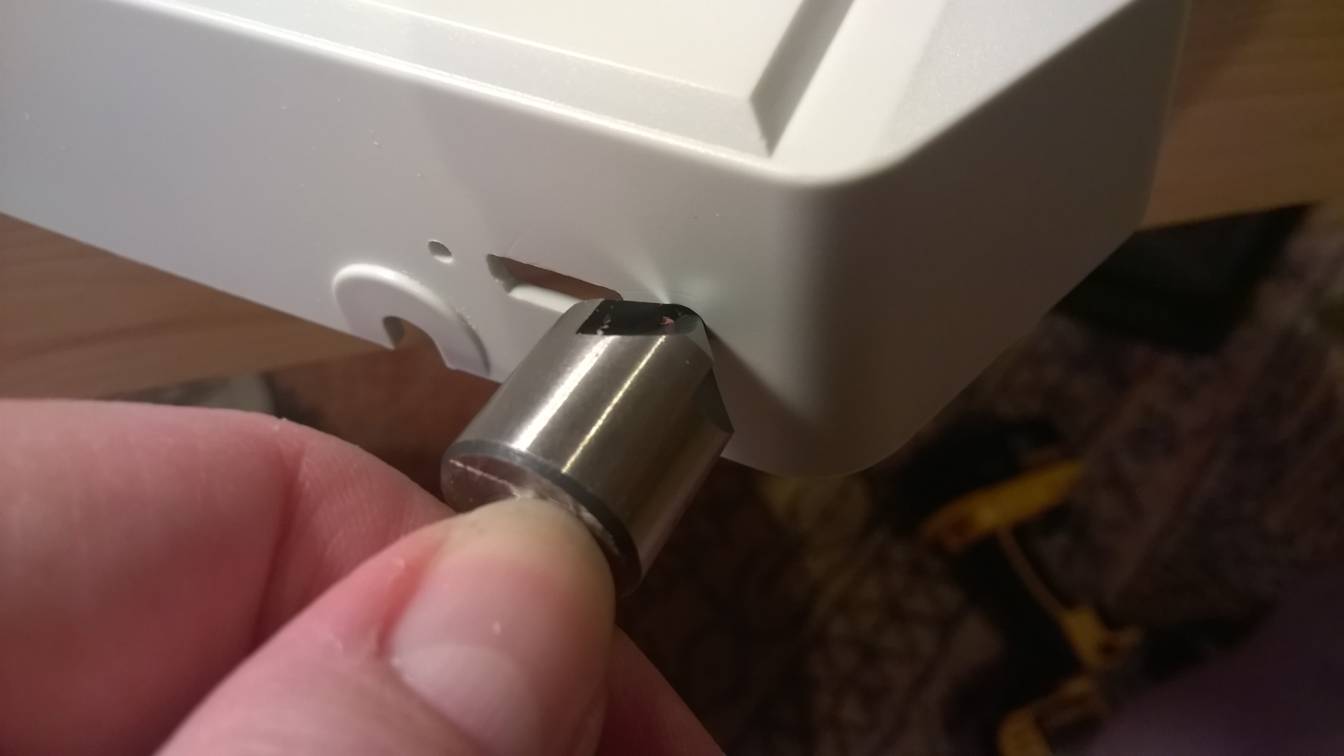 Easy Retro Console : 15 Steps (with Pictures) - Instructables