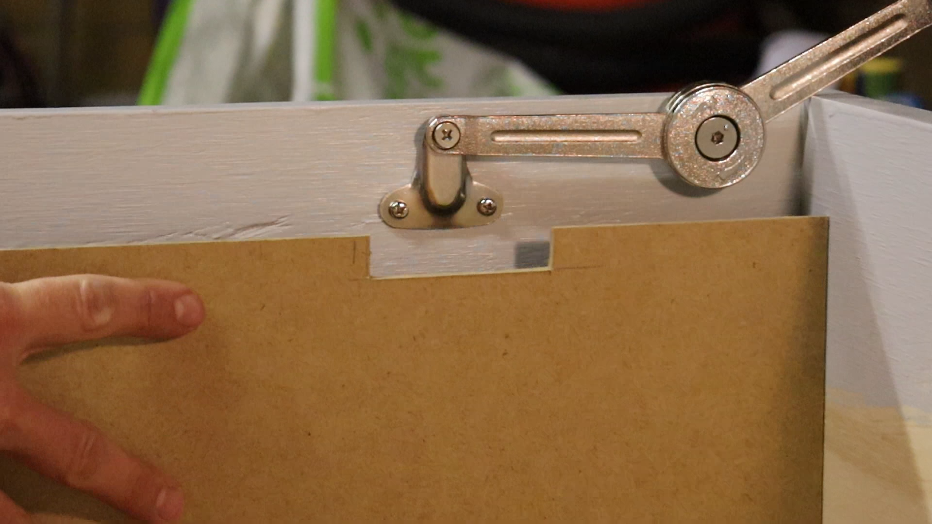 High Quality Plywood Toy Box : 10 Steps (with Pictures) - Instructables