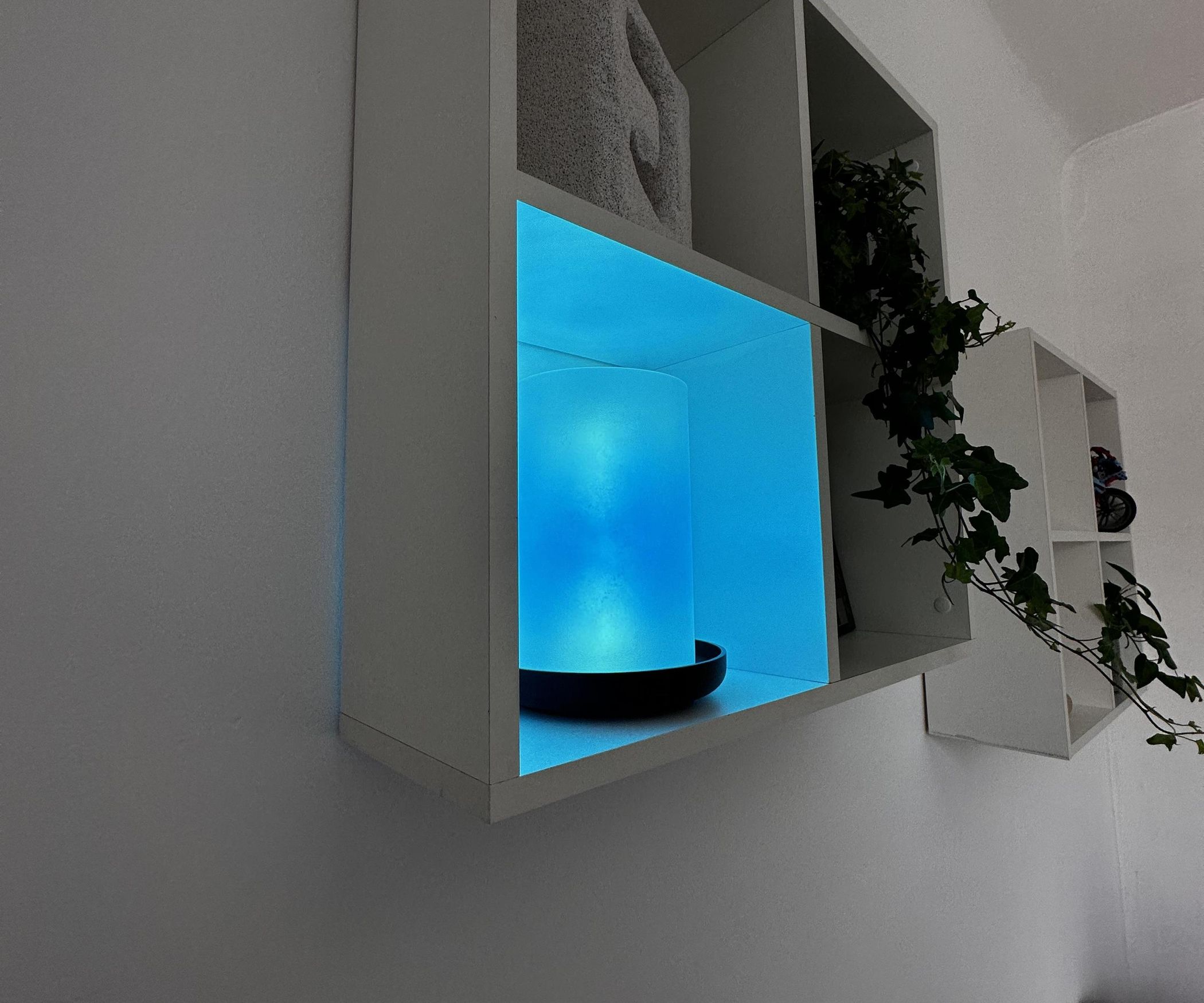 Designer Reading Lamp : 6 Steps (with Pictures) - Instructables