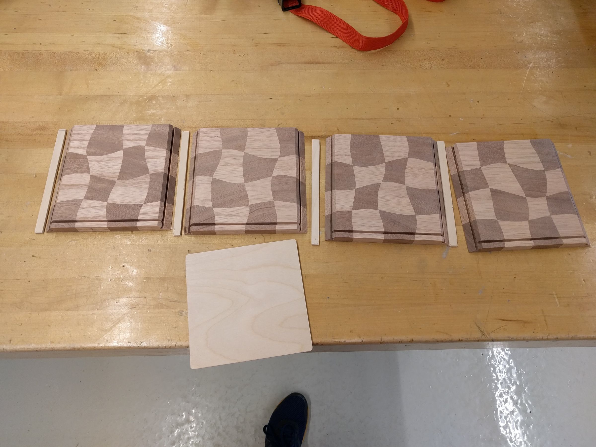 Build a Warped Box! : 12 Steps (with Pictures) - Instructables