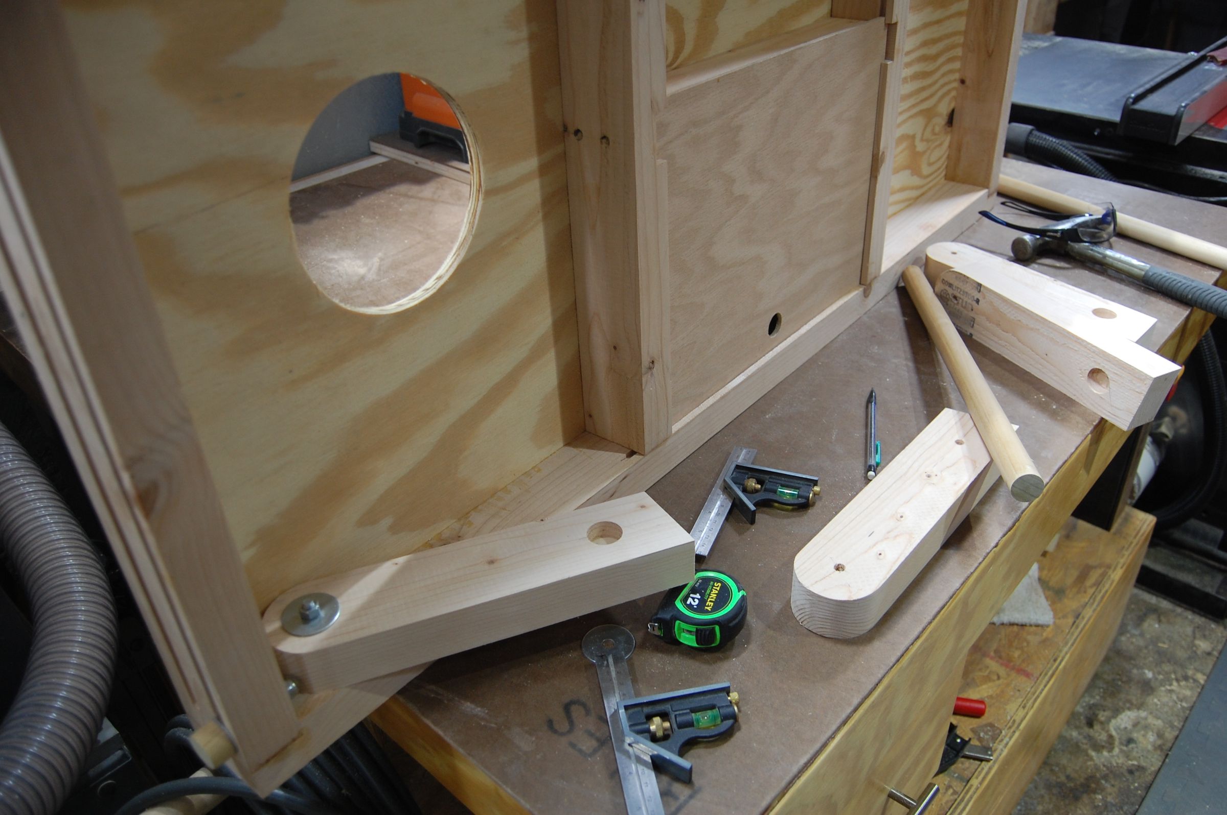 Cornhole Boards : 11 Steps (with Pictures) - Instructables
