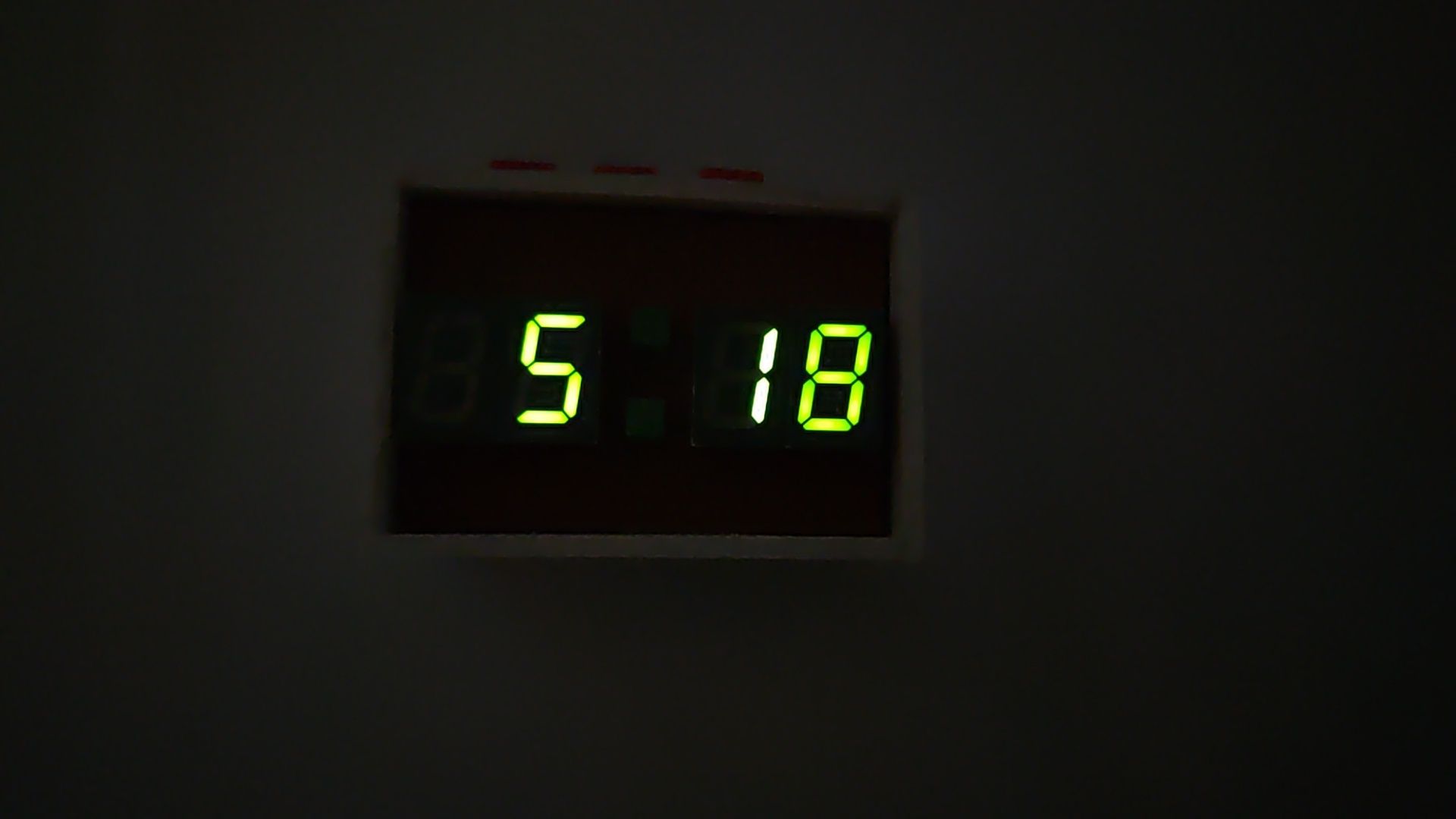 Diy Seven Segment Display Clock : 9 Steps - Instructables