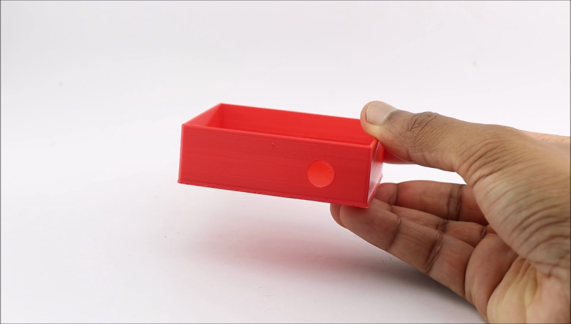 3D Printed Rotating Display Stand for 360 Degree Videography and ...