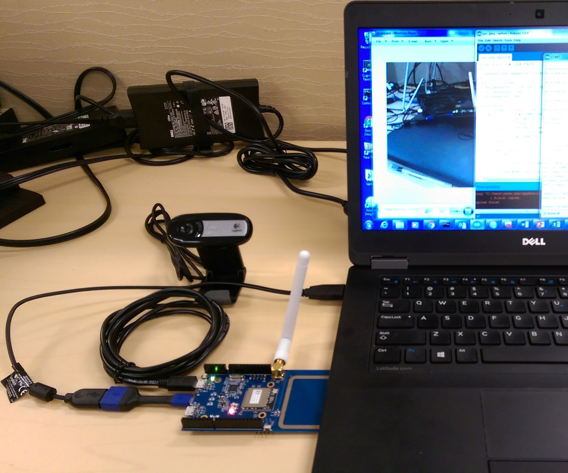 UVC Video Streaming : 5 Steps - Instructables