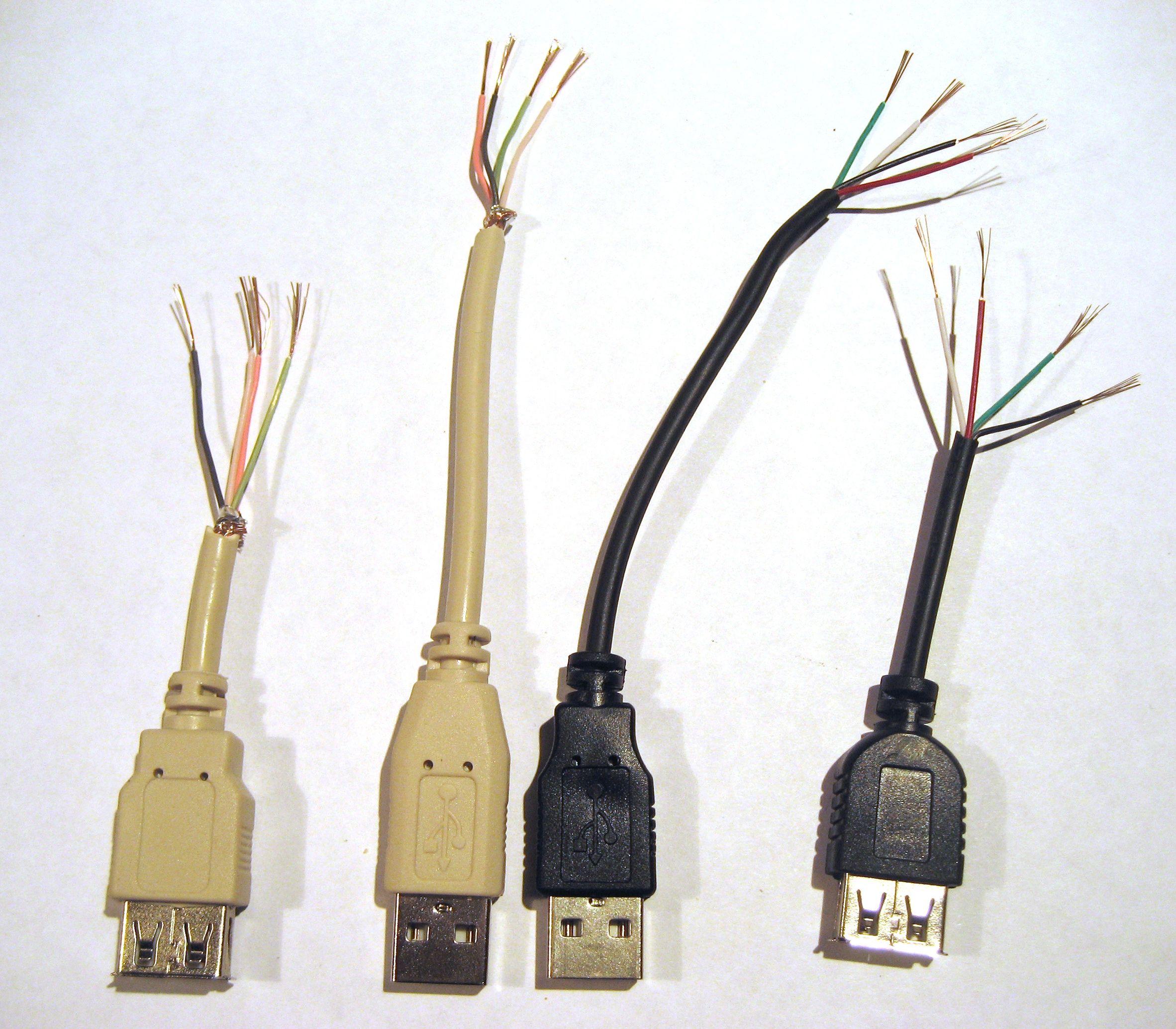 External Hard Drive + USB Hub : 10 Steps (with Pictures) - Instructables