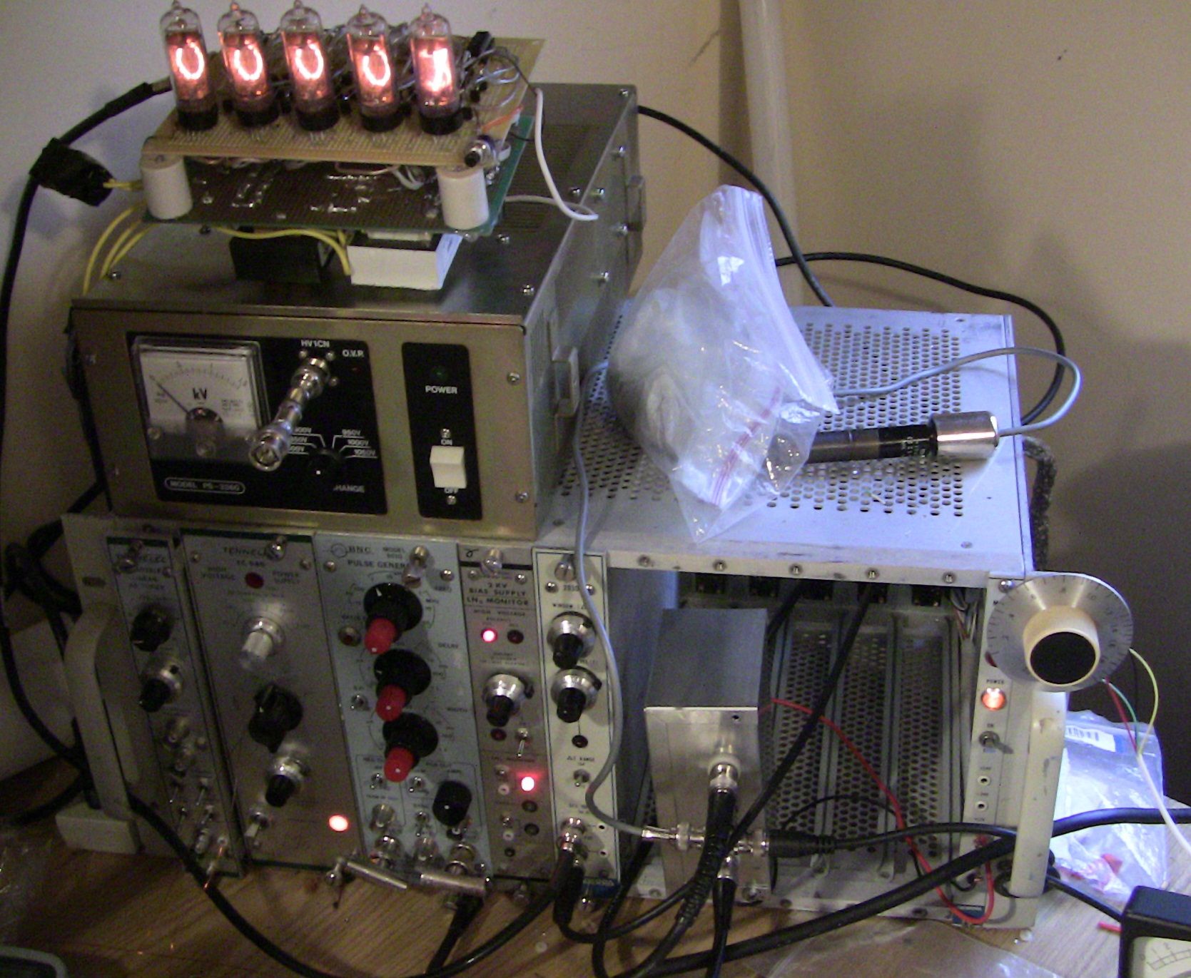 Build a Fusion Reactor : 7 Steps - Instructables