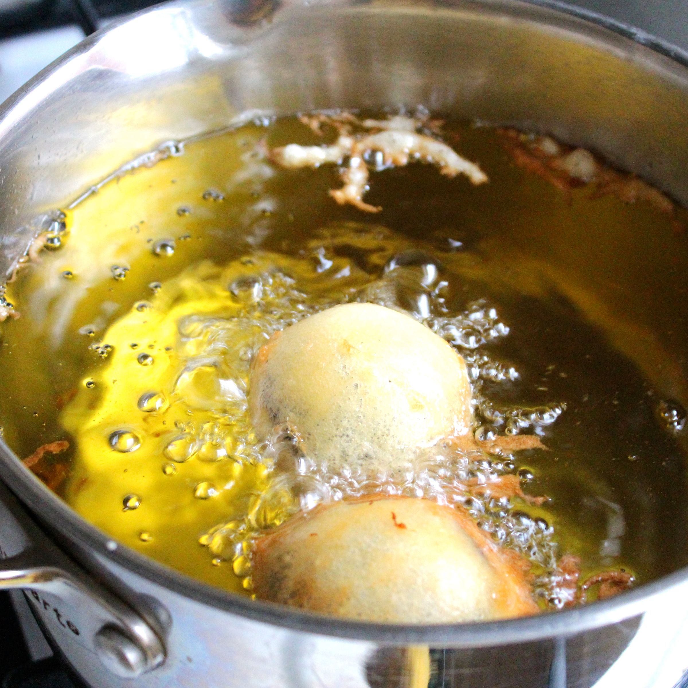 Fried Oreos : 5 Steps (with Pictures) - Instructables