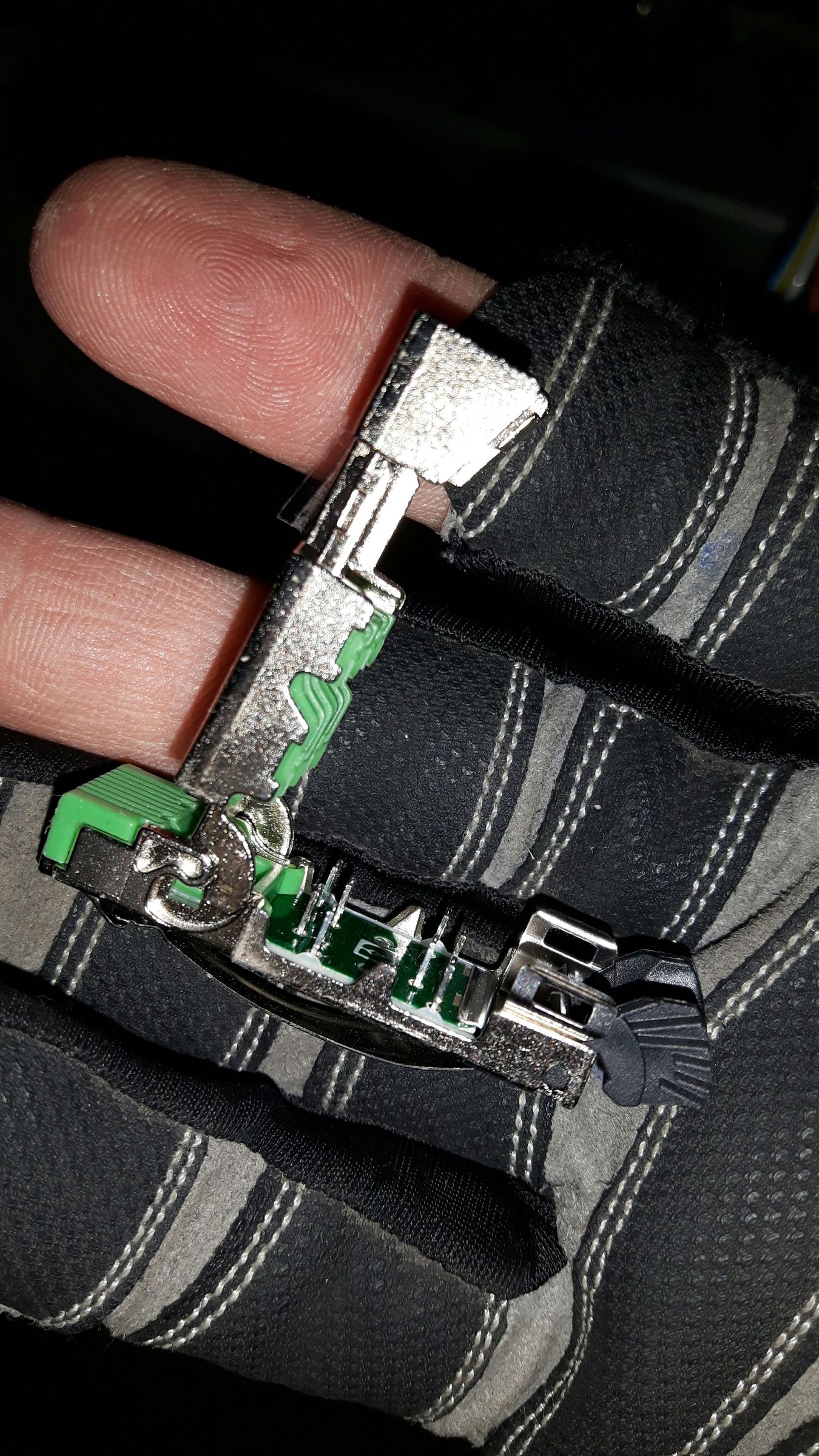 Wiring a Profinet Connector : 6 Steps (with Pictures) - Instructables