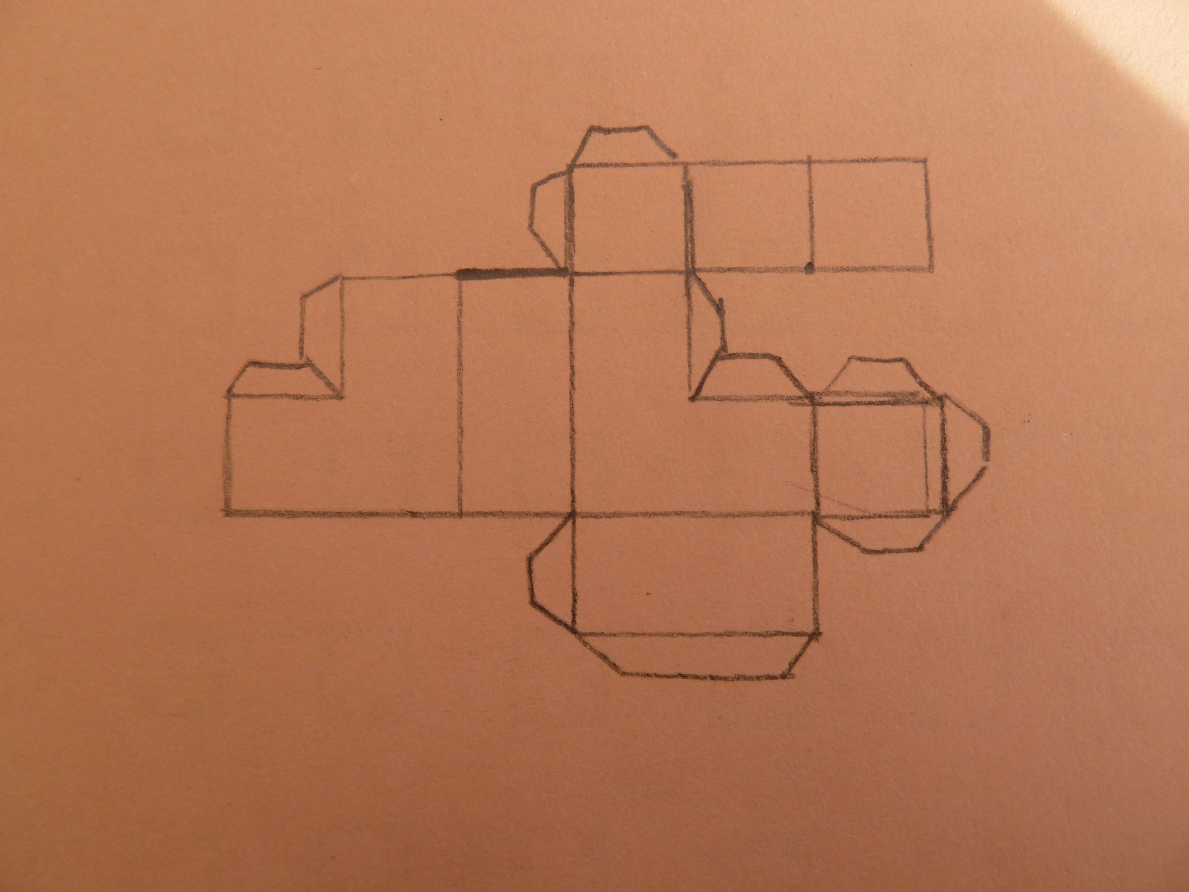 Paper Puzzle Cube : 7 Steps (with Pictures) - Instructables