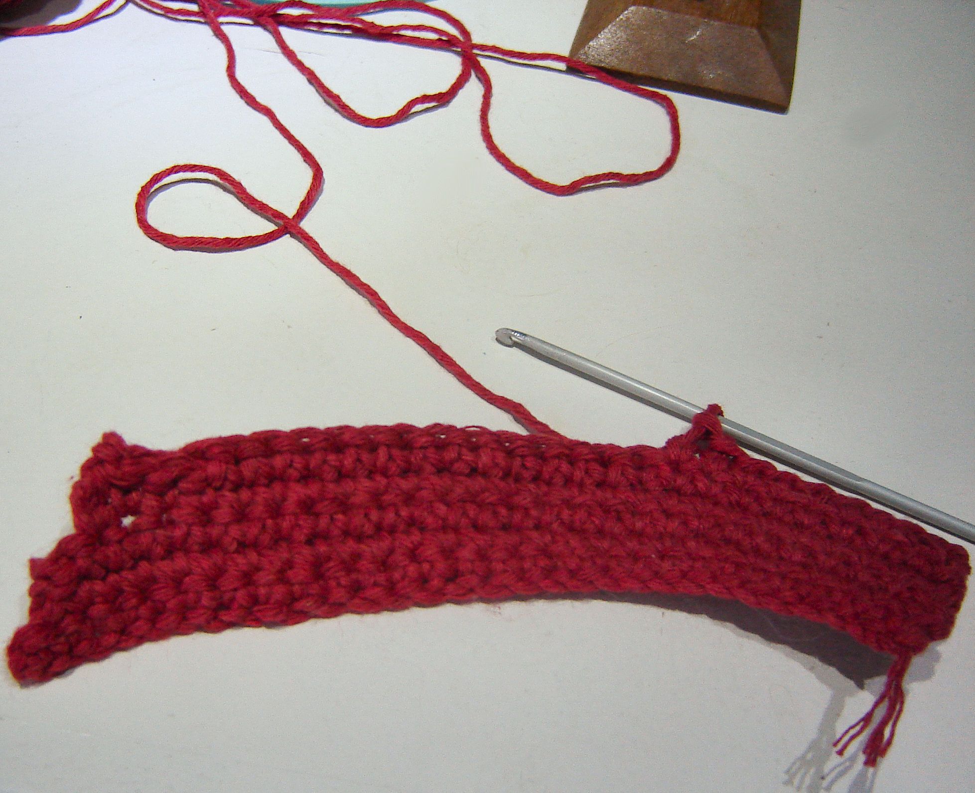 Crochet Dragon - Smaug From the Hobbit : 12 Steps (with Pictures ...