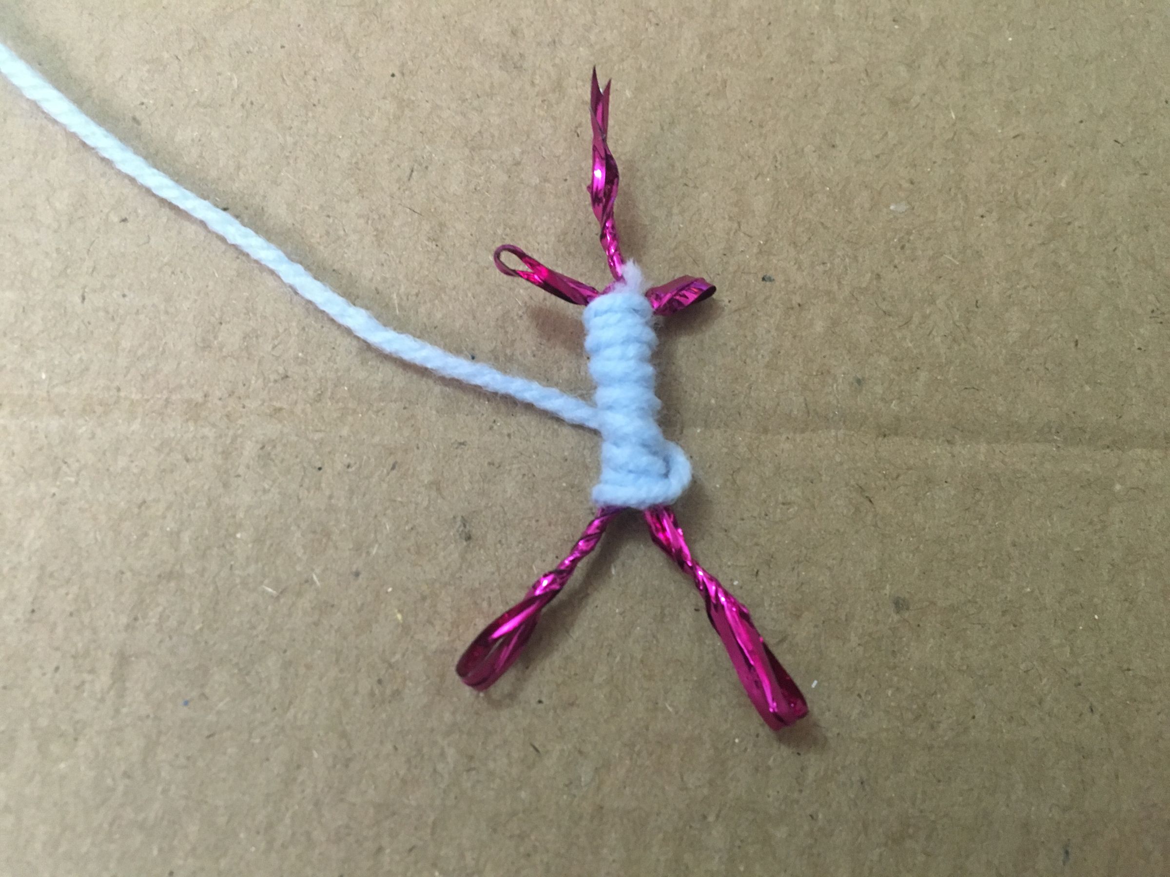 Worry Dolls : 13 Steps (with Pictures) - Instructables