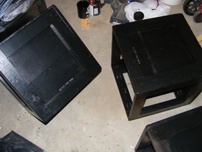Rehearsal Cubes - for Acting : 10 Steps - Instructables