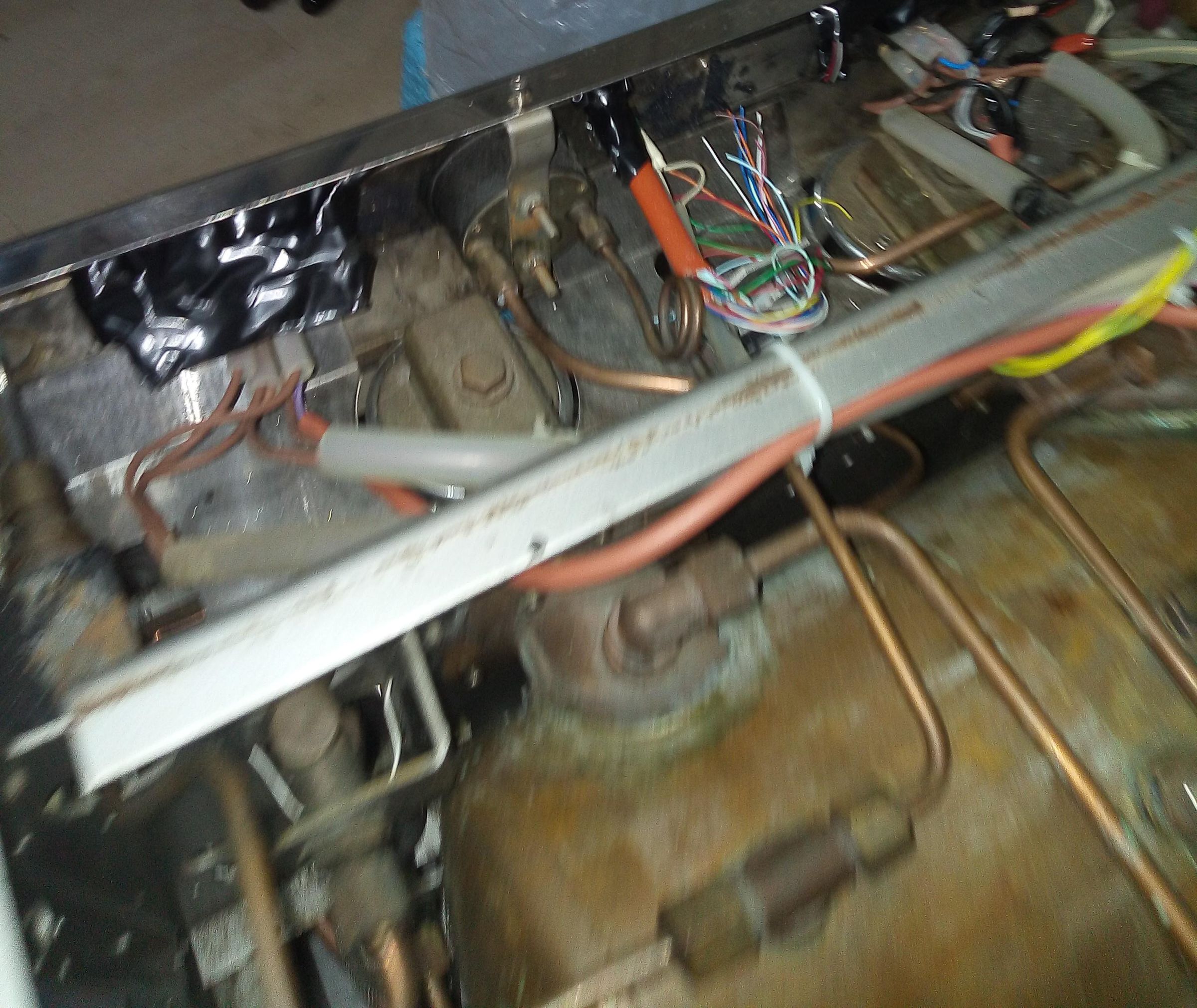 Commercial Espresso Machine Automation : 6 Steps - Instructables