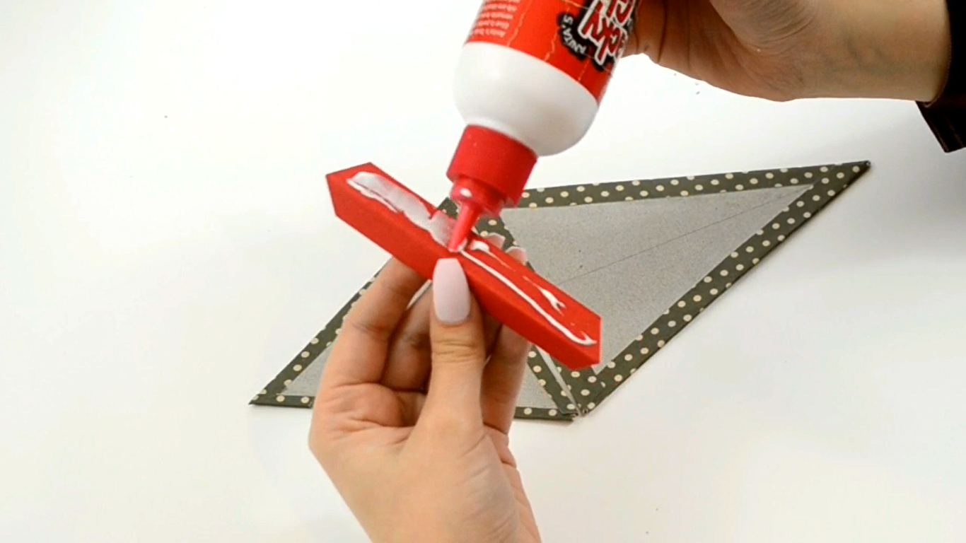 Christmas Tree Explosion Box | Christmas Card 2018 : 12 Steps (with ...