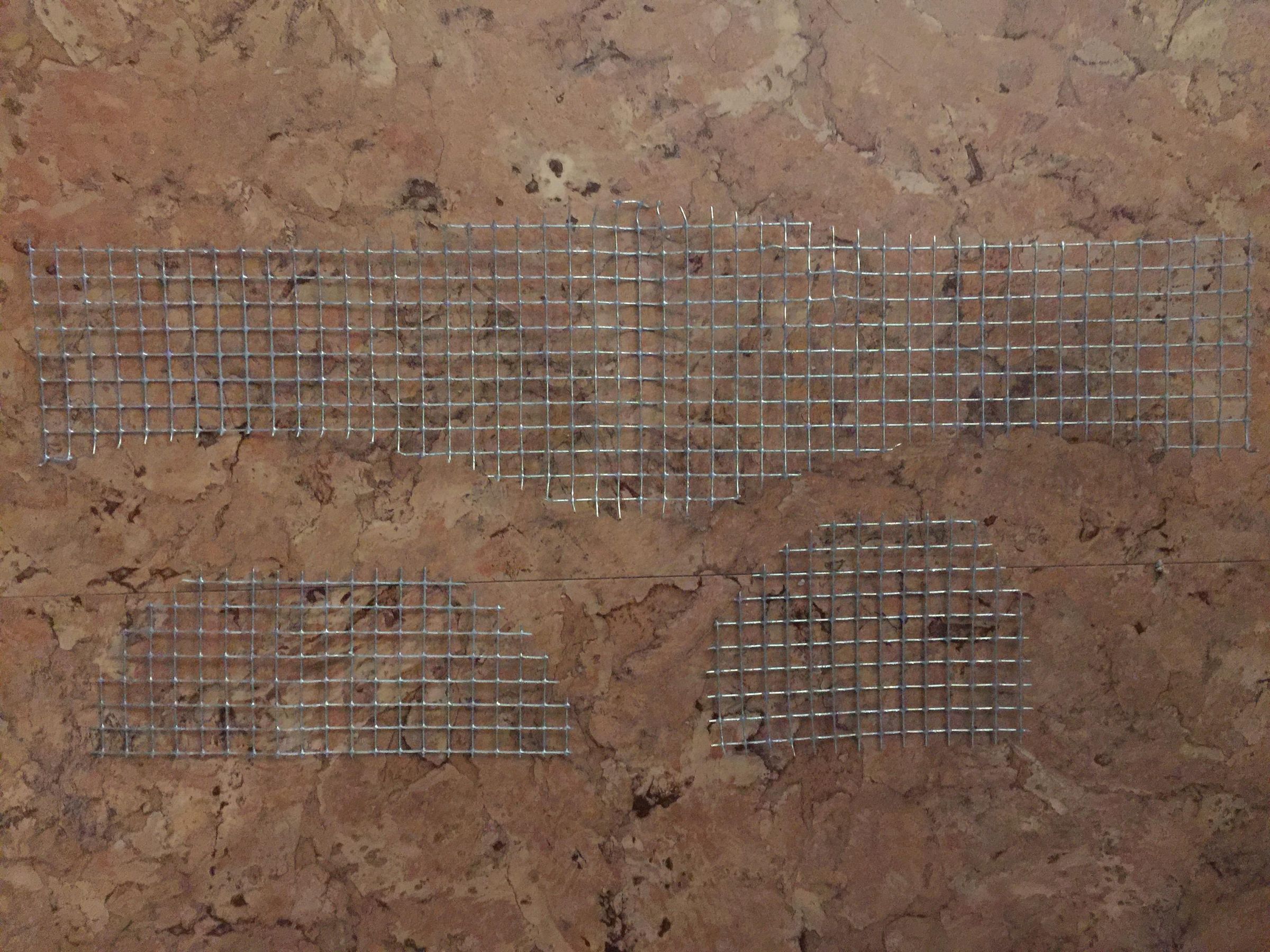 Concrete Garden Fish From Plastic Water Bottles : 4 Steps (with ...