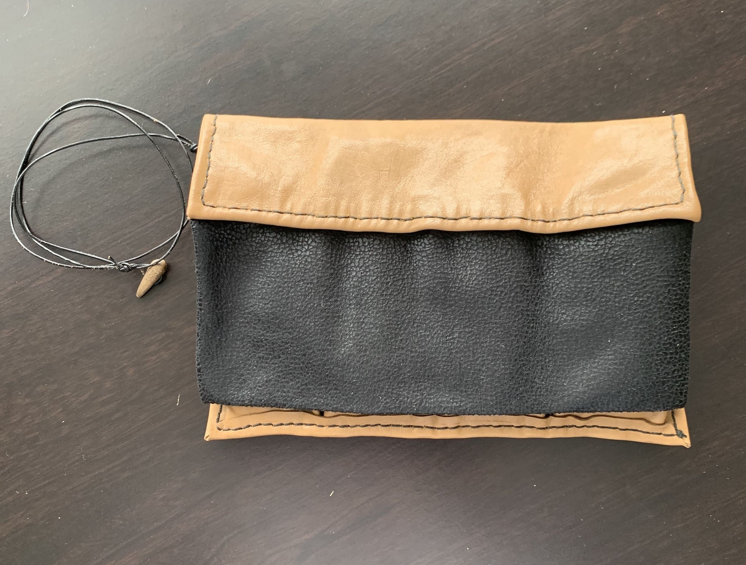 Leather Watch Roll : 4 Steps (with Pictures) - Instructables