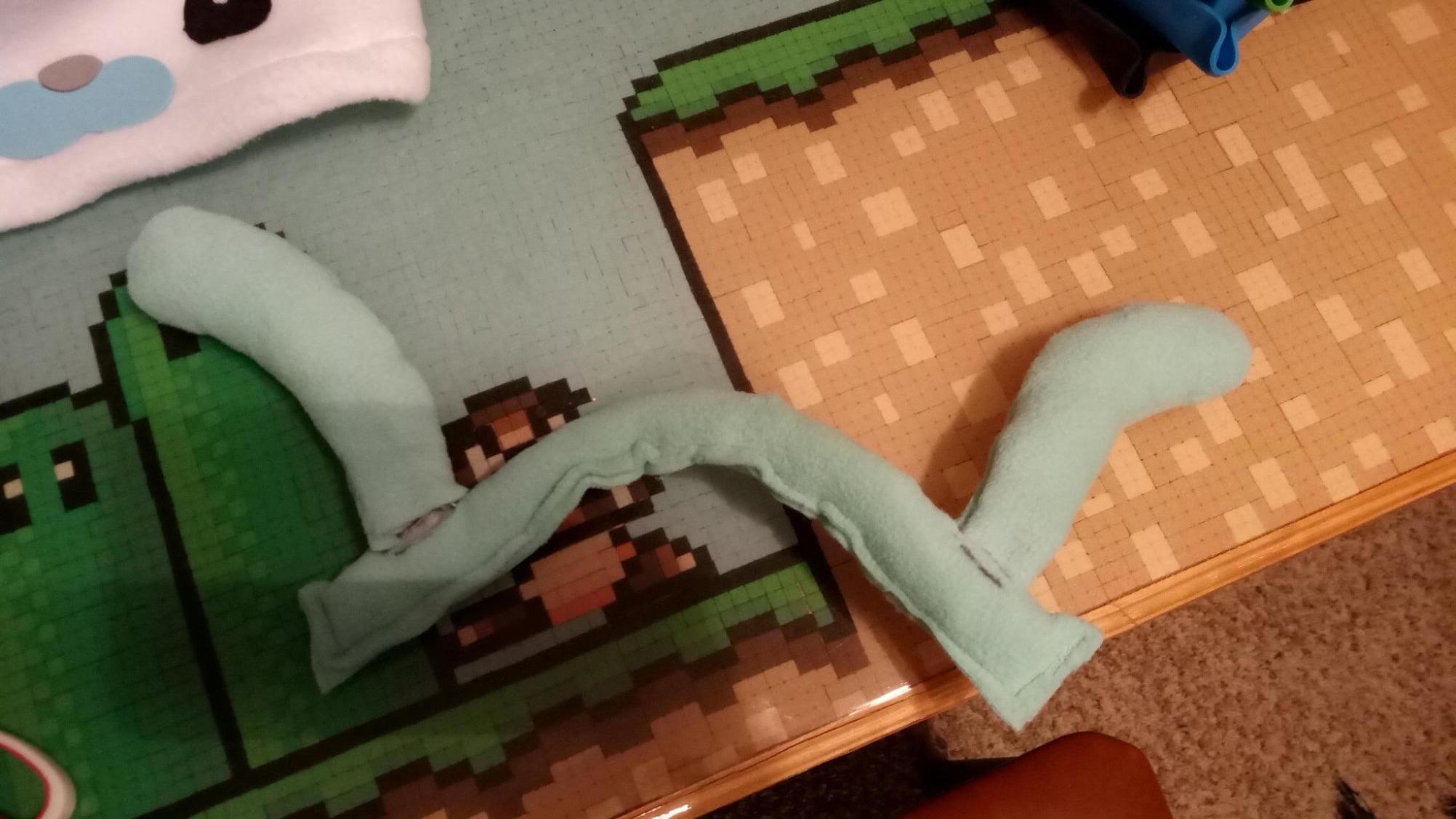 Octonauts Halloween : 12 Steps (with Pictures) - Instructables