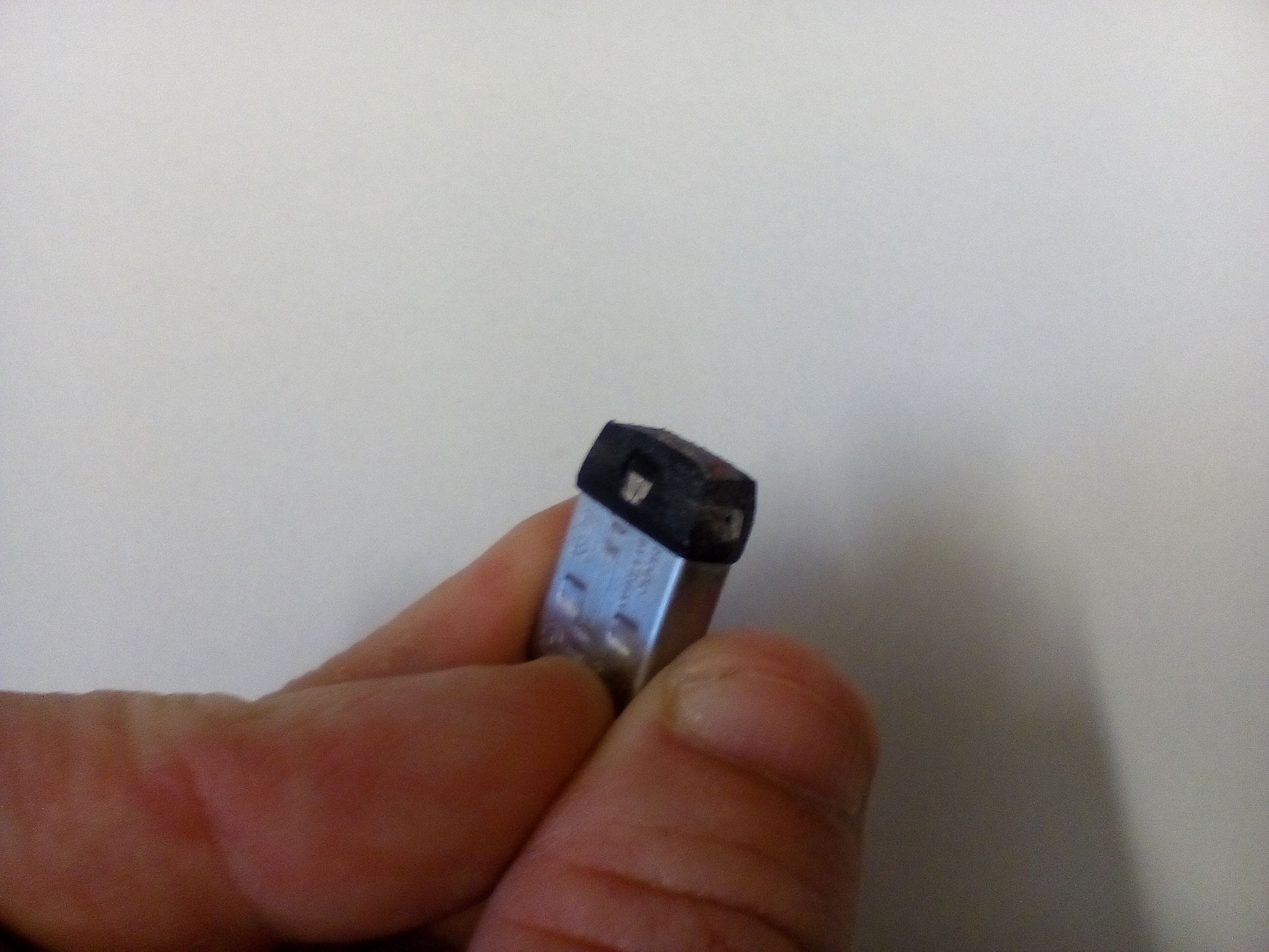 Lego Minifigure USB Flash Drive : 6 Steps (with Pictures) - Instructables