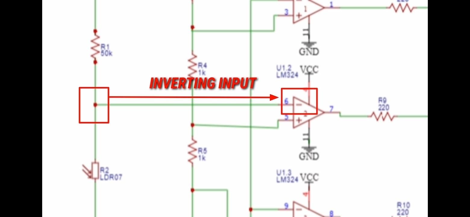 LIGHT INTENSITY METER : 8 Steps - Instructables