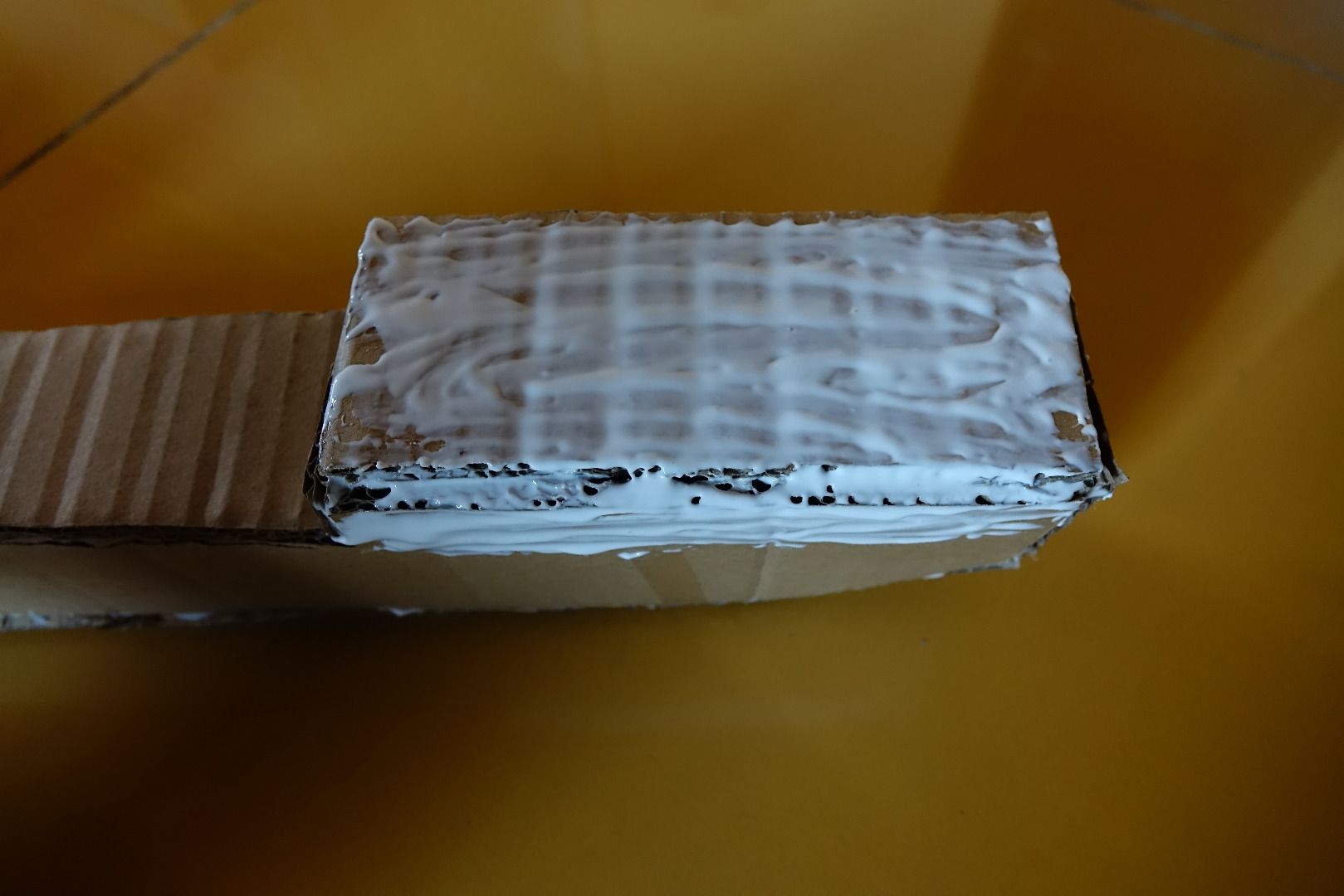 How to Make a Cardboard Model Ship : 15 Steps (with Pictures ...