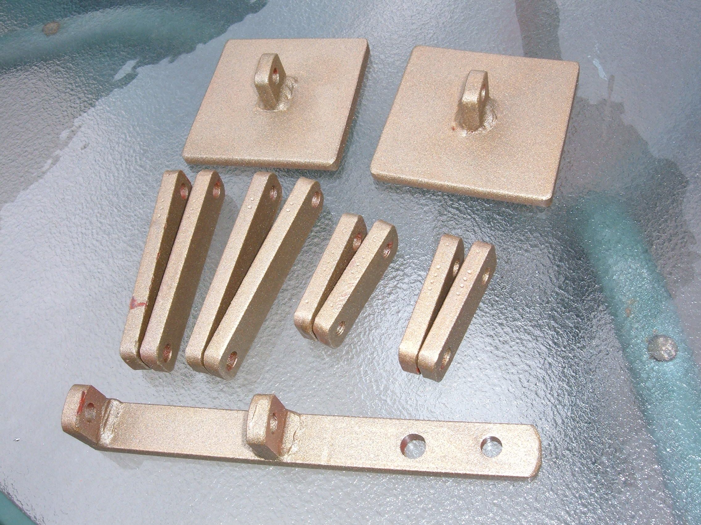 New Rests for Bench Grinder : 8 Steps - Instructables