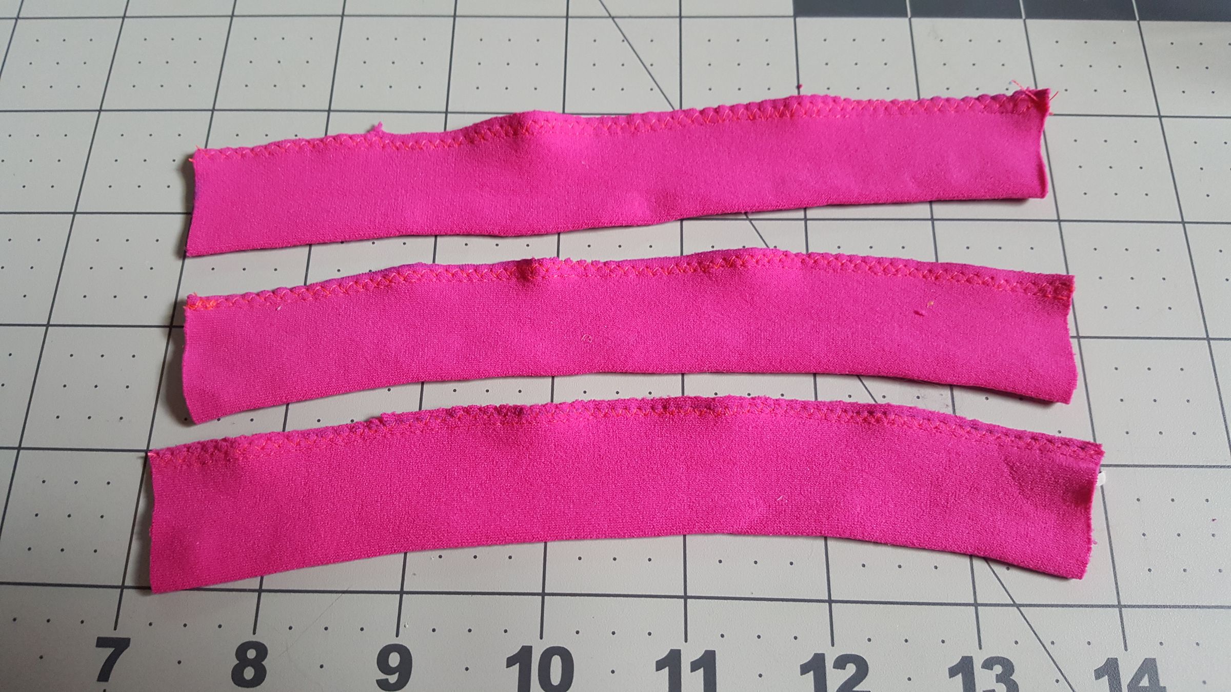 Soft Enough to Sleep on Hair Curlers : 8 Steps (with Pictures ...