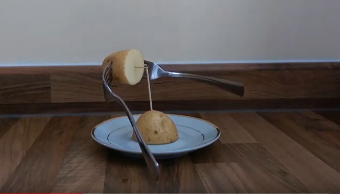 STEM Clubs Simple Experiments : 9 Steps (with Pictures) - Instructables