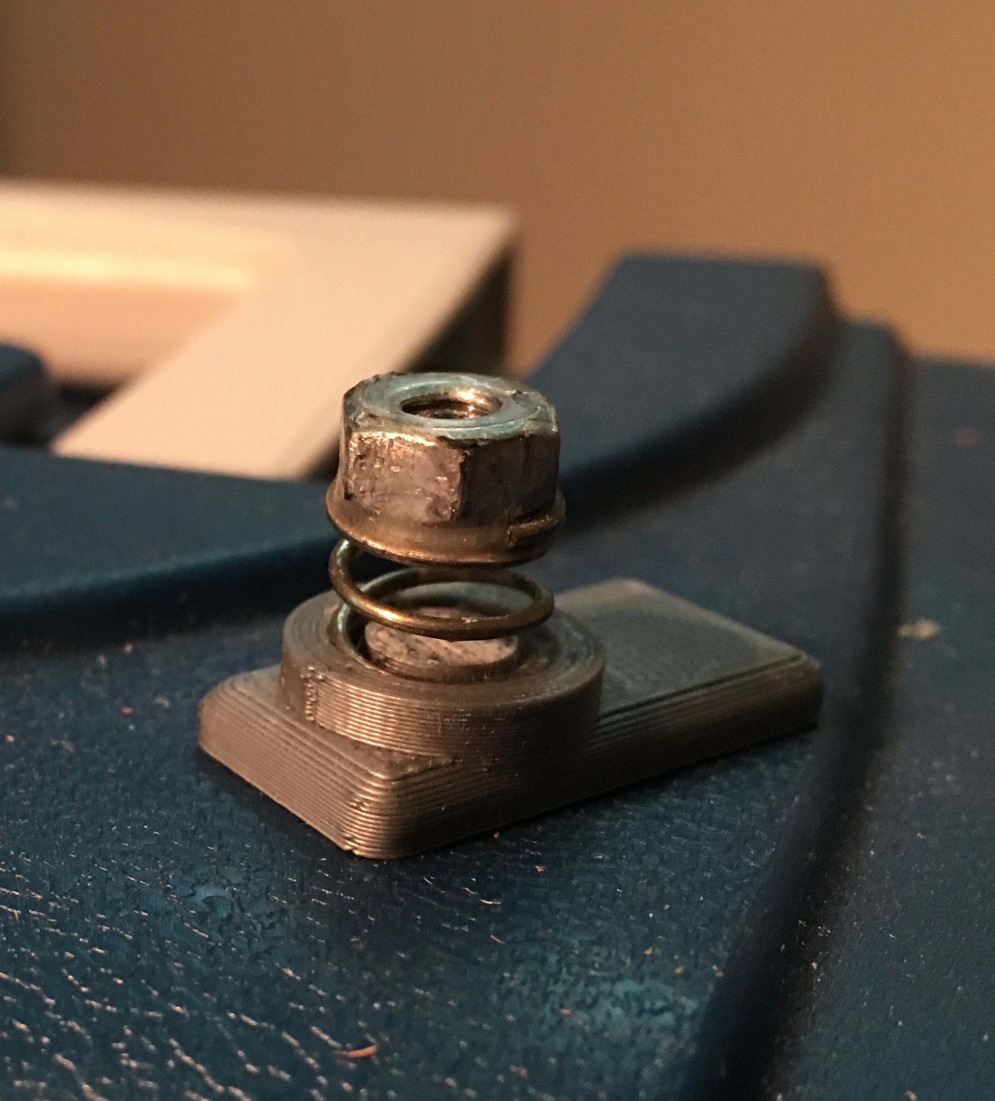 Anti-Slip Writing Aids : 31 Steps - Instructables