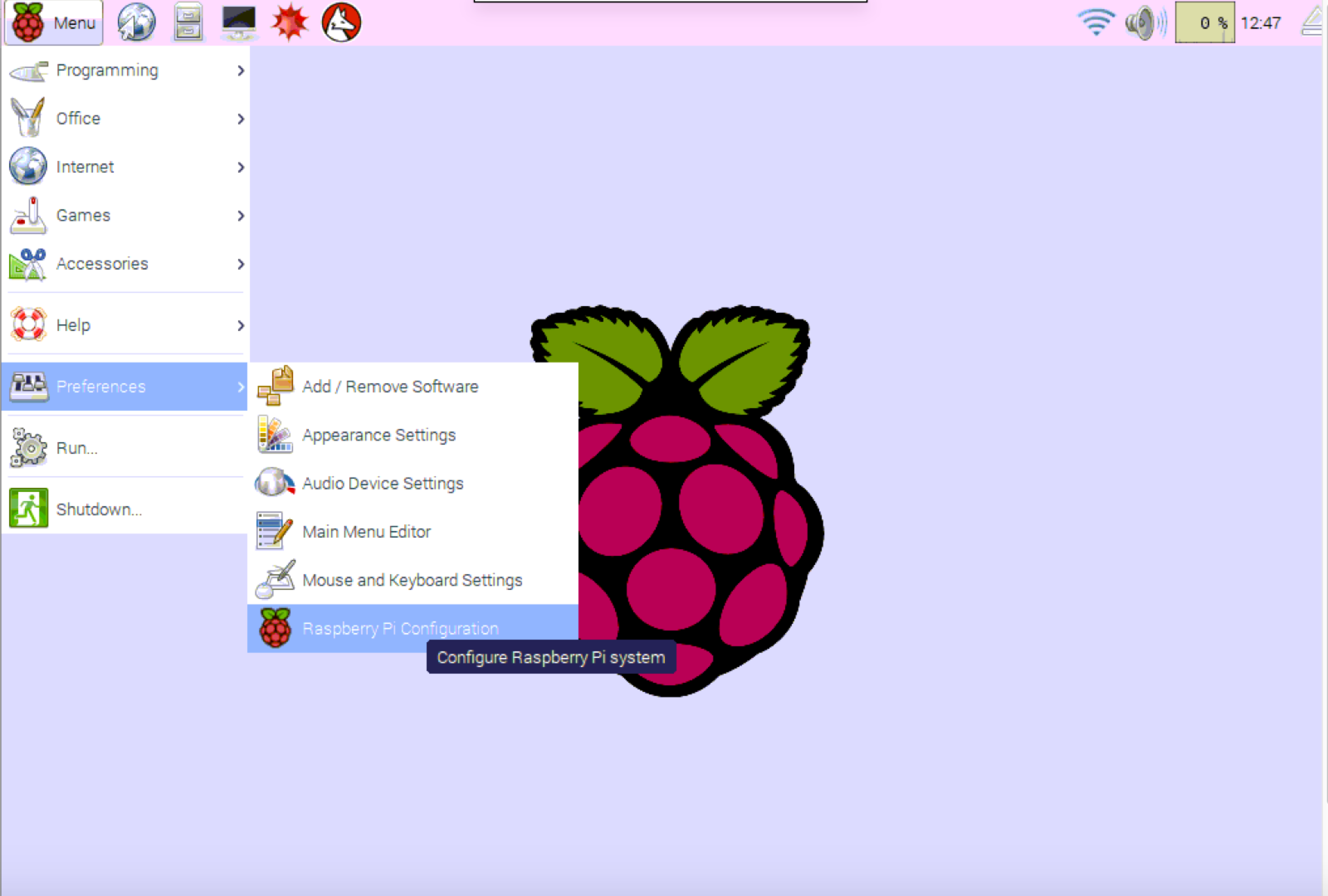 Play Video With Python and GPIO : 5 Steps (with Pictures) - Instructables