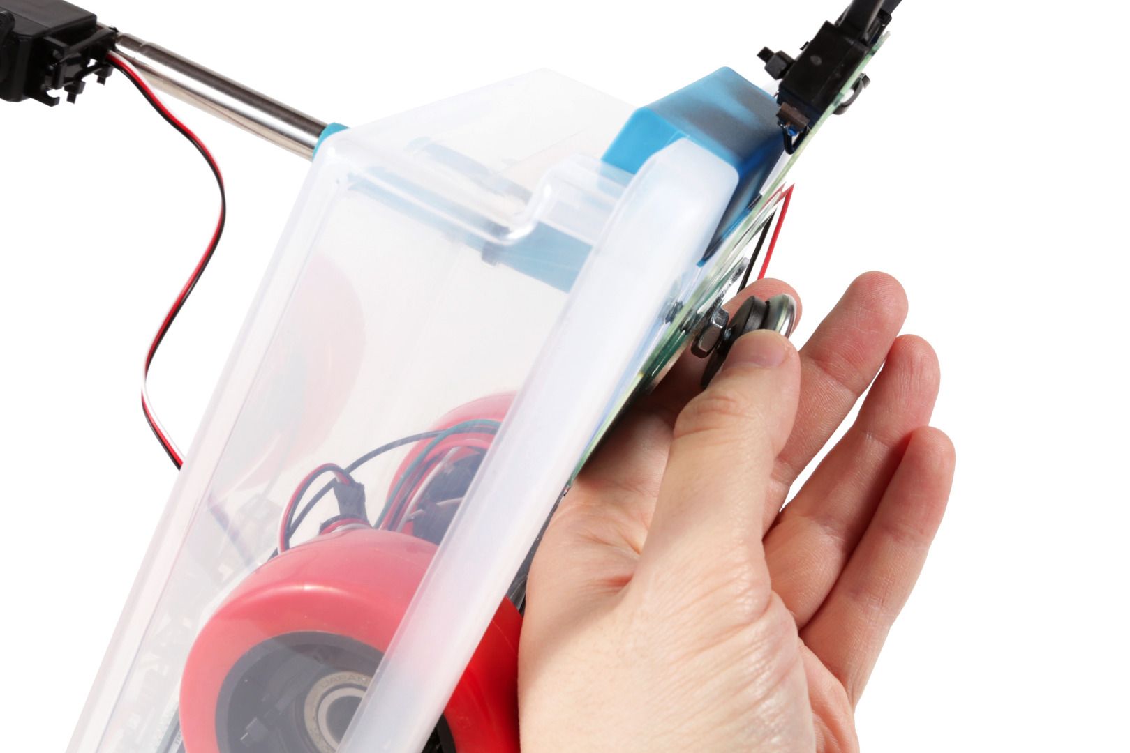 Telepresence Robot: Edge Detection : 10 Steps (with Pictures ...