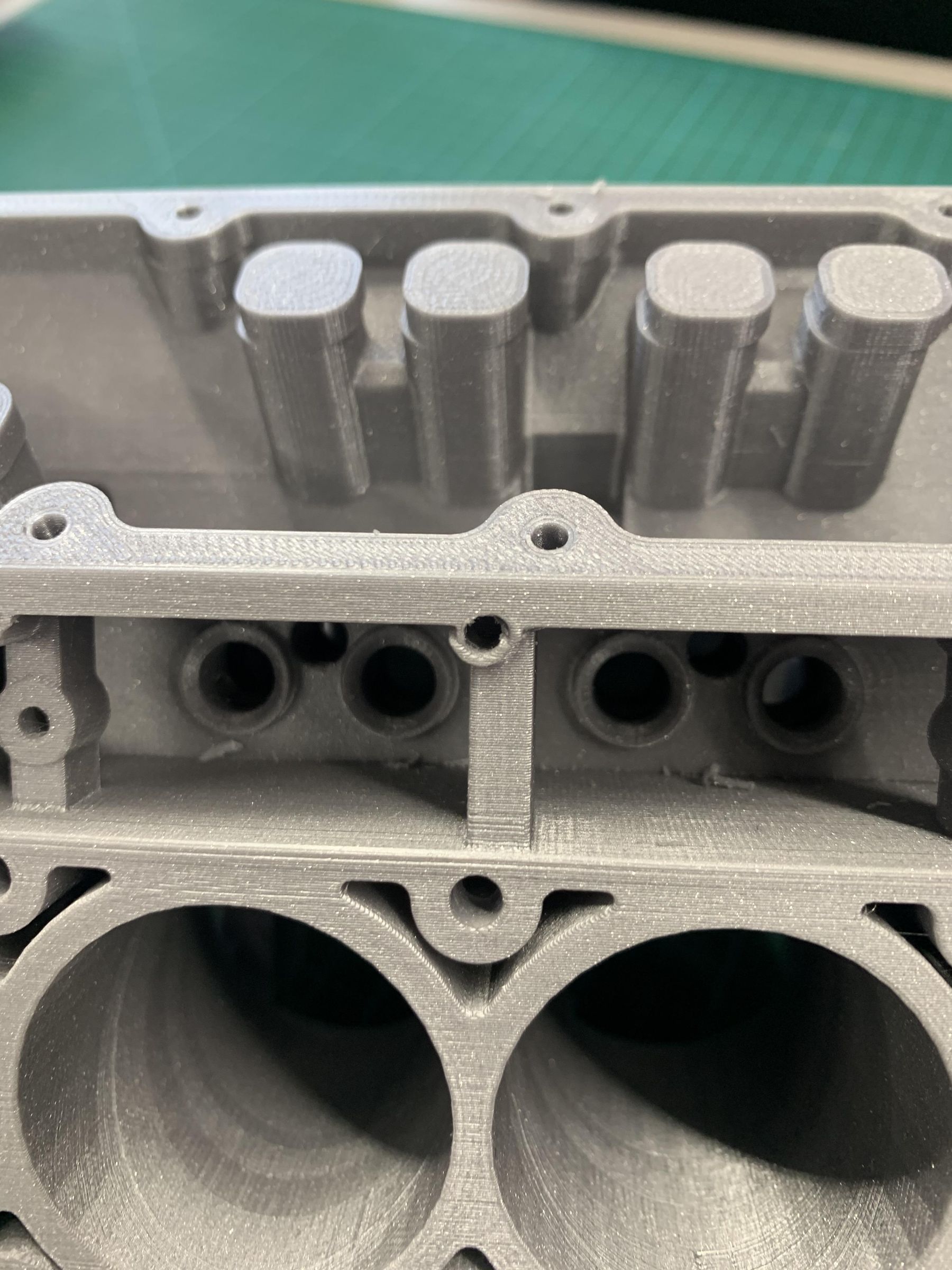 3D Printed Engine Model : 8 Steps - Instructables