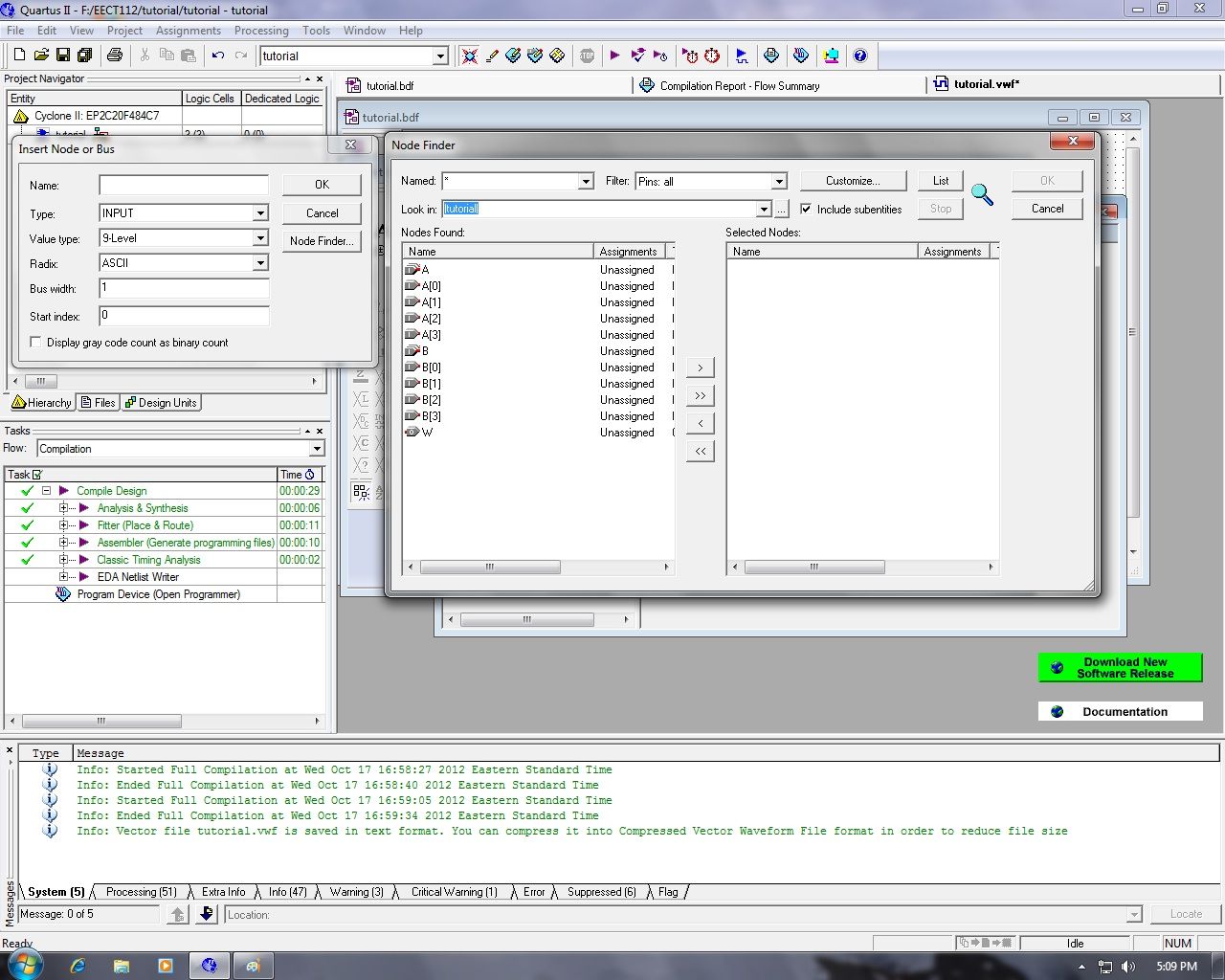 The Altera FPGA and Quartus II Software : 23 Steps - Instructables