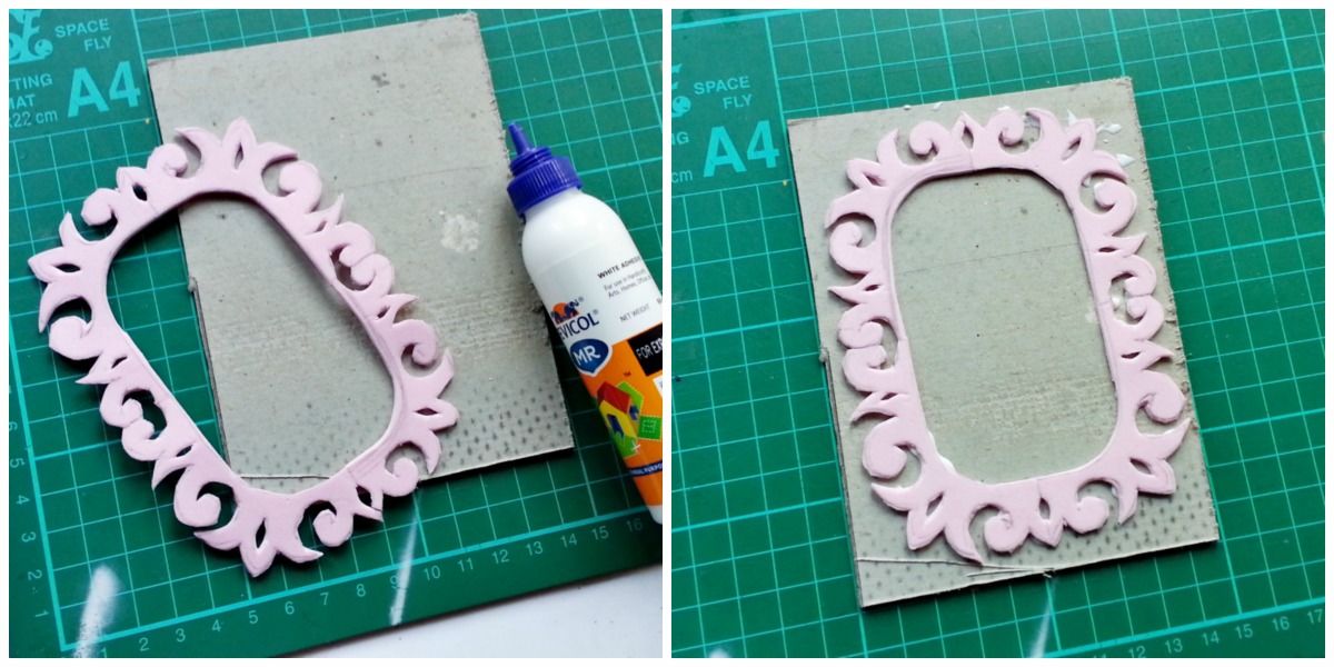 DIY Customized Book Journal : 12 Steps (with Pictures) - Instructables