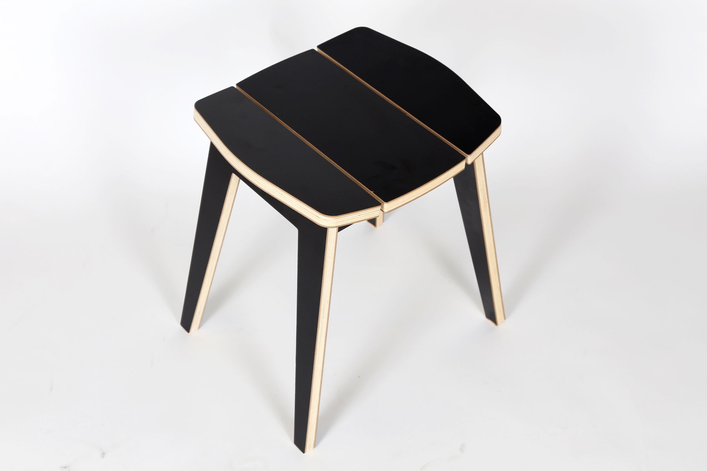 P9S - Stool Made With CNC Router : 13 Steps - Instructables