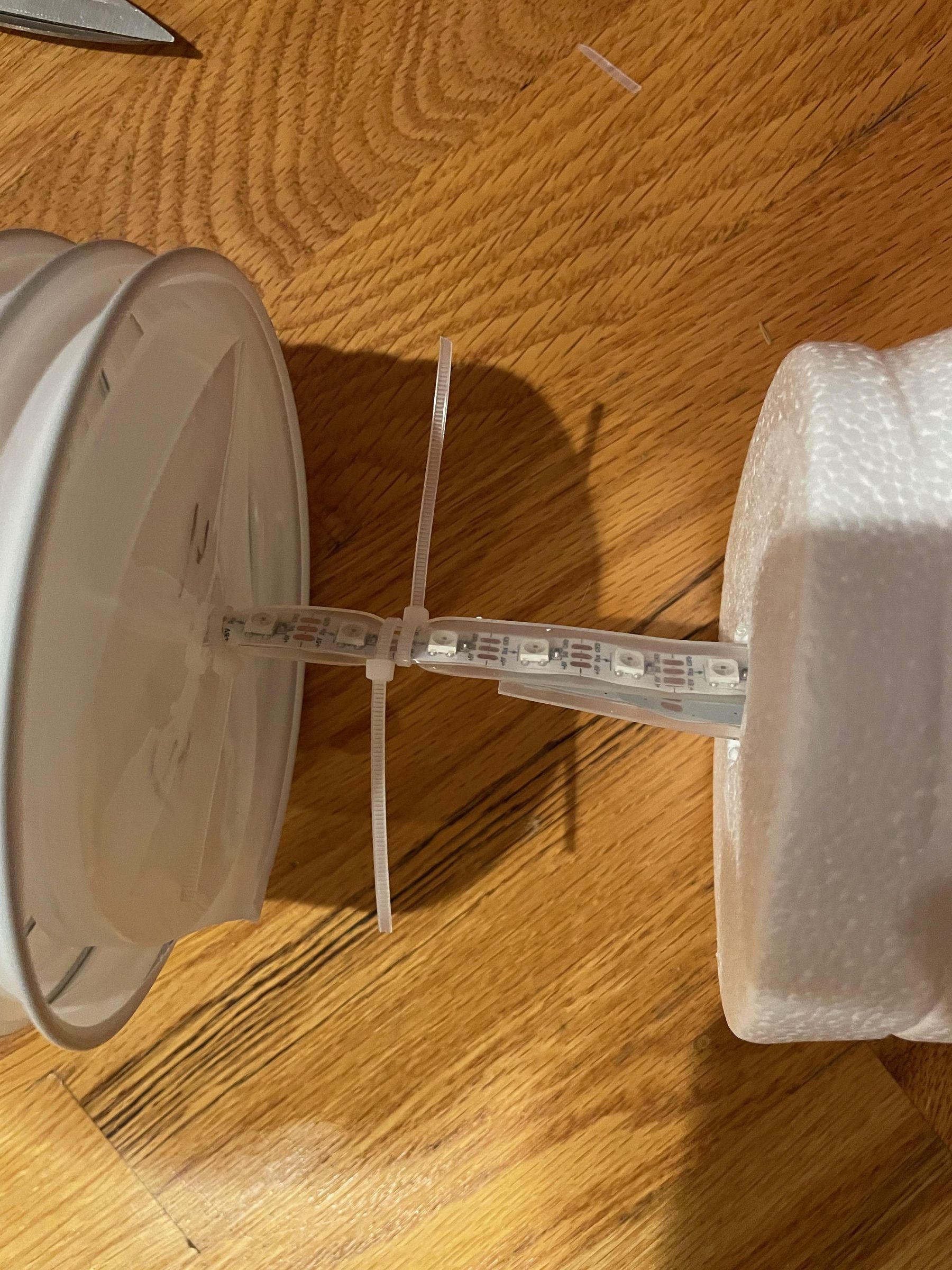 HeadLamp : 11 Steps (with Pictures) - Instructables