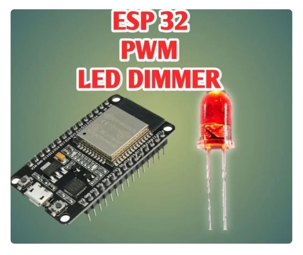 PWM With ESP32 Using Arduino IDE, 53% OFF | brunofuga.adv.br PWM With ESP32 Using Arduino IDE, 53% OFF | brunofuga.adv.br