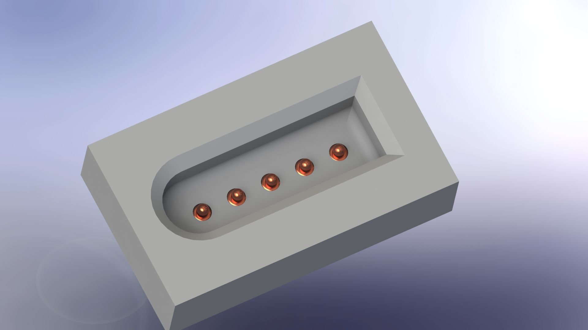 3D Printed Magnetic Connector! *UPDATED* : 7 Steps (with Pictures ...