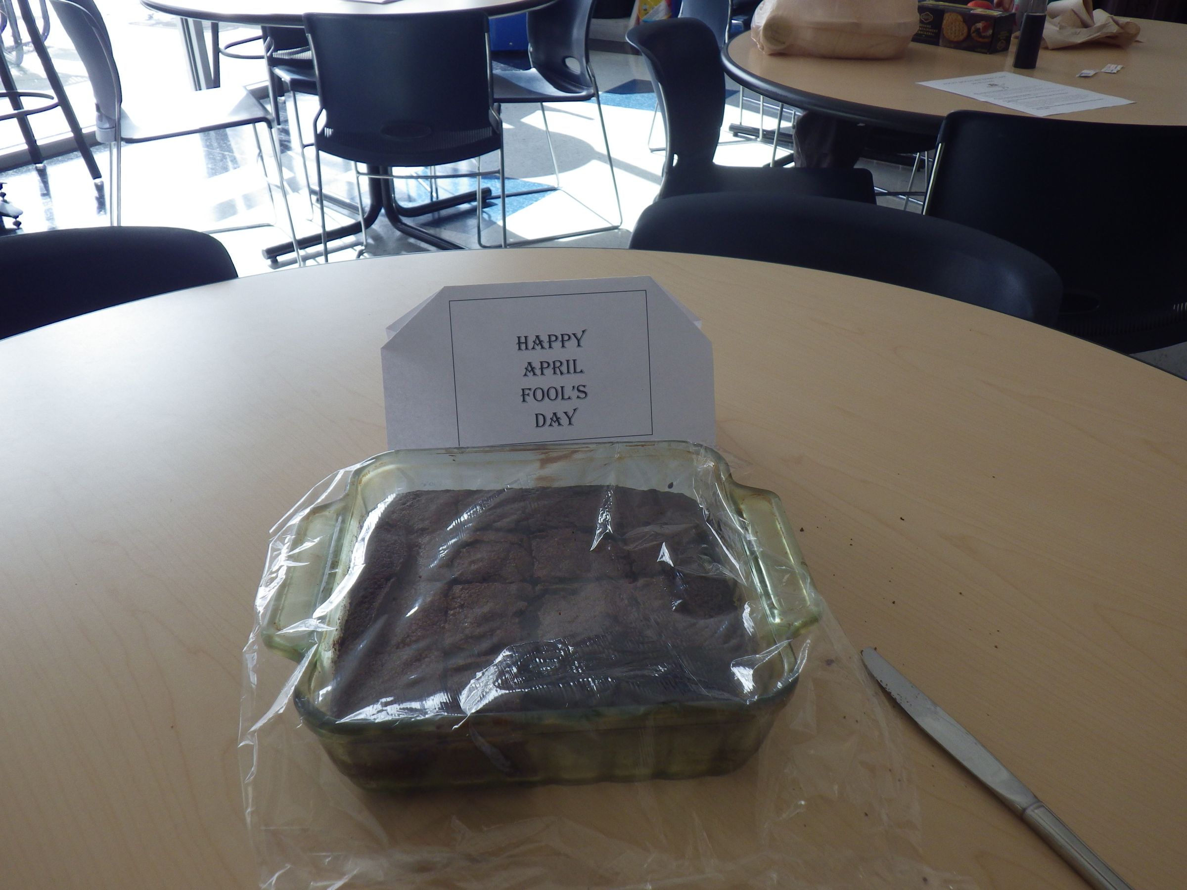 Simply Devious April Fool's Day - Instructables