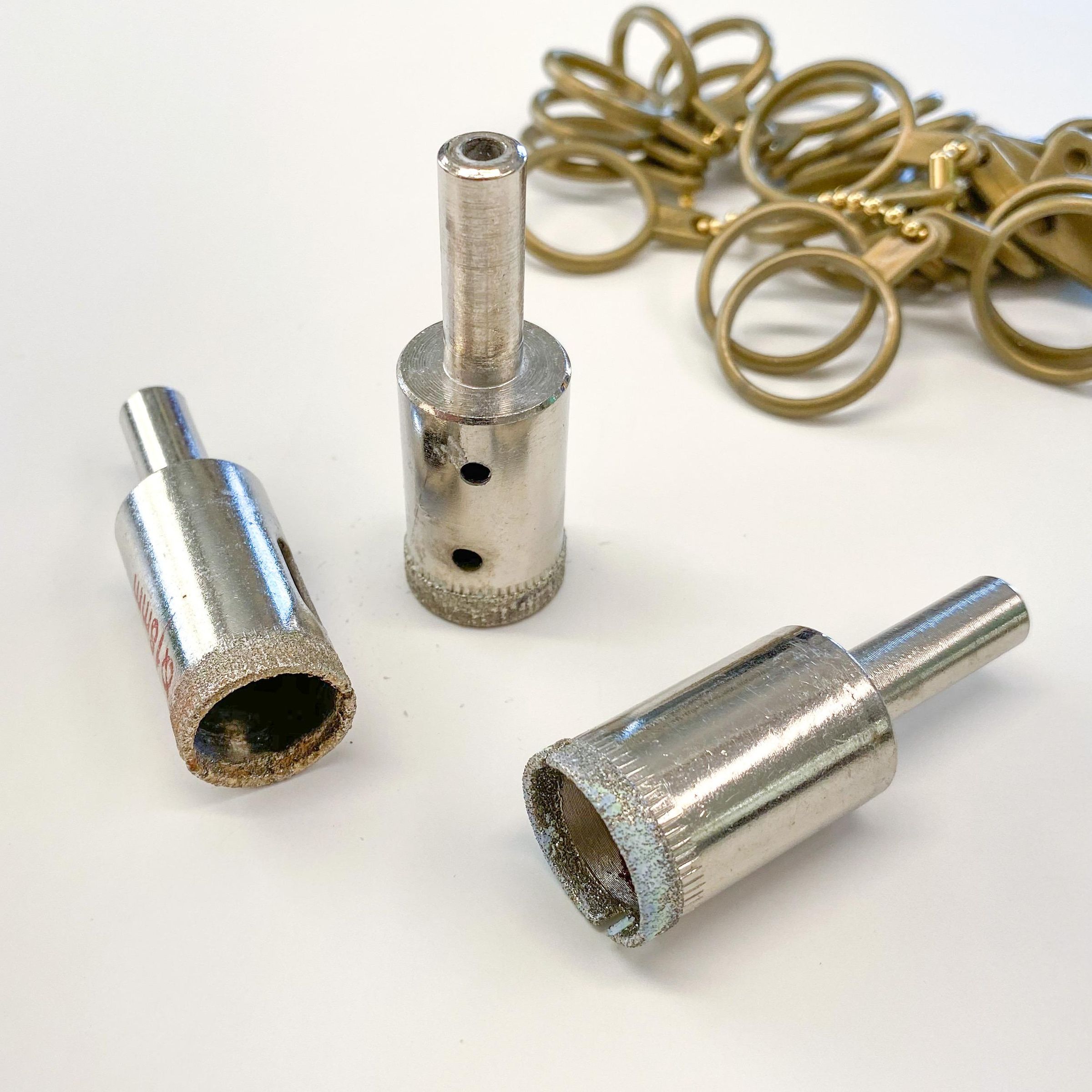 2 Layer Glow Ring - Batteries Not Included : 7 Steps (with Pictures ...