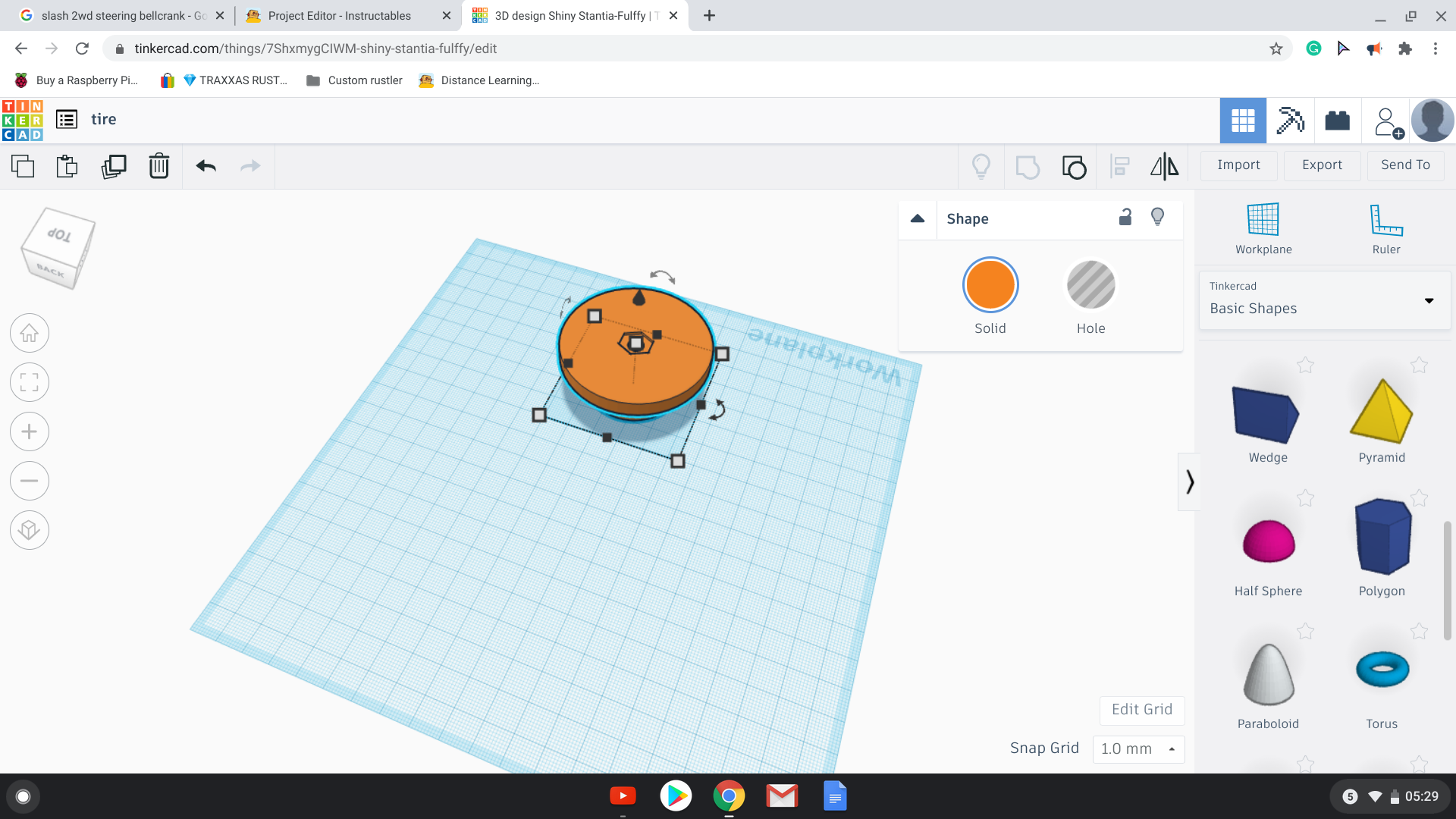 Slash Silly Solution : 3 Steps - Instructables