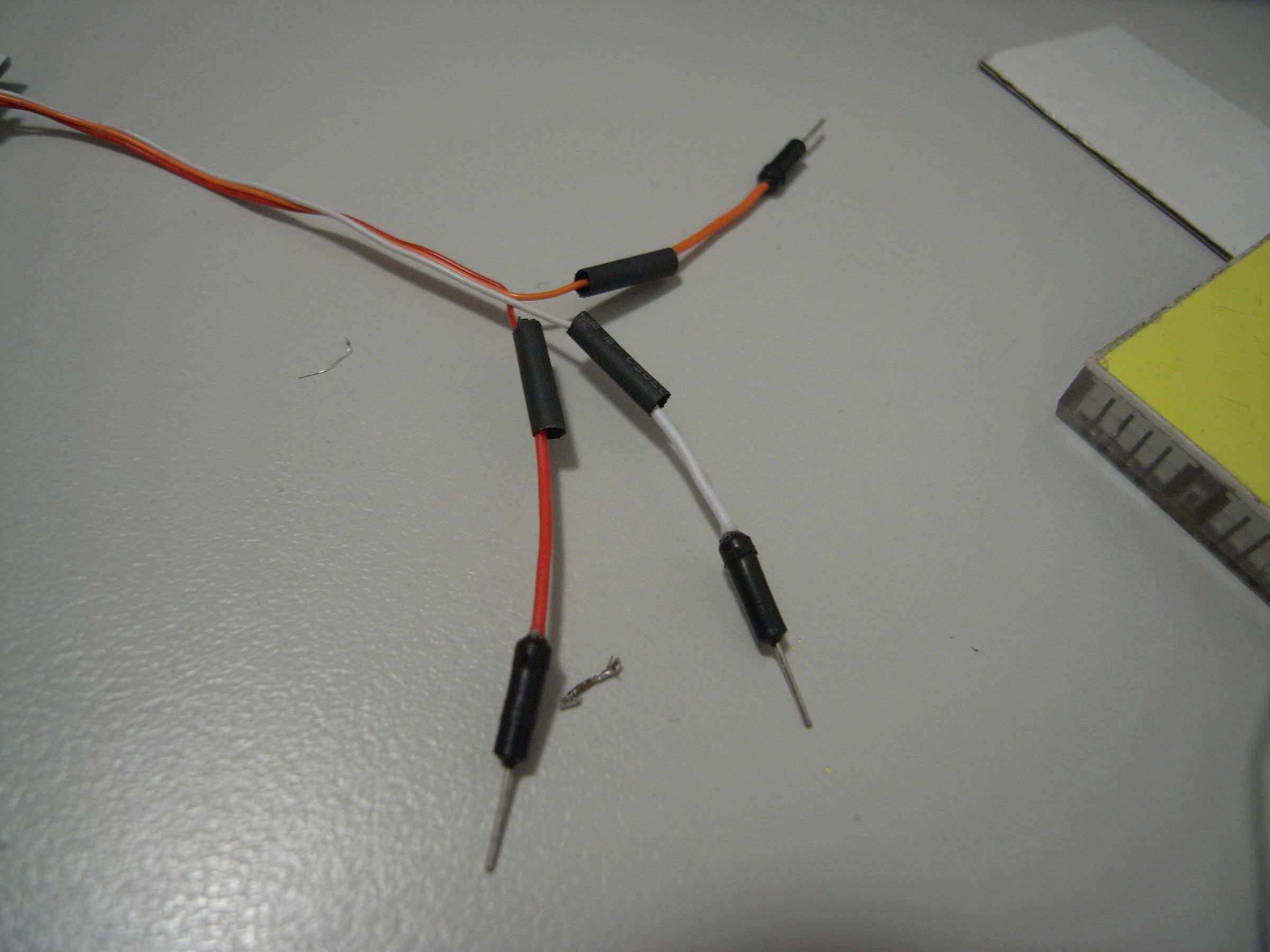 LittleBits 'Bread-bit' to Prototype Your Own Bit! : 11 Steps ...