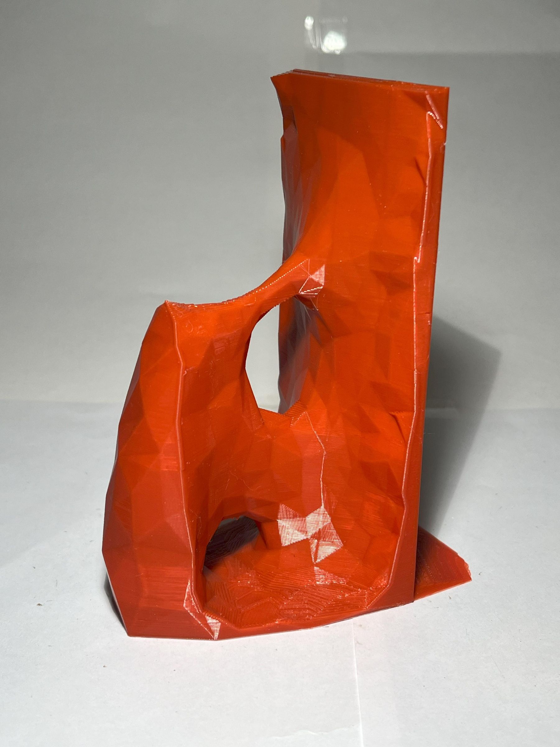 Topology Optimization for Bookends | 3D Printing Project : 13 Steps ...