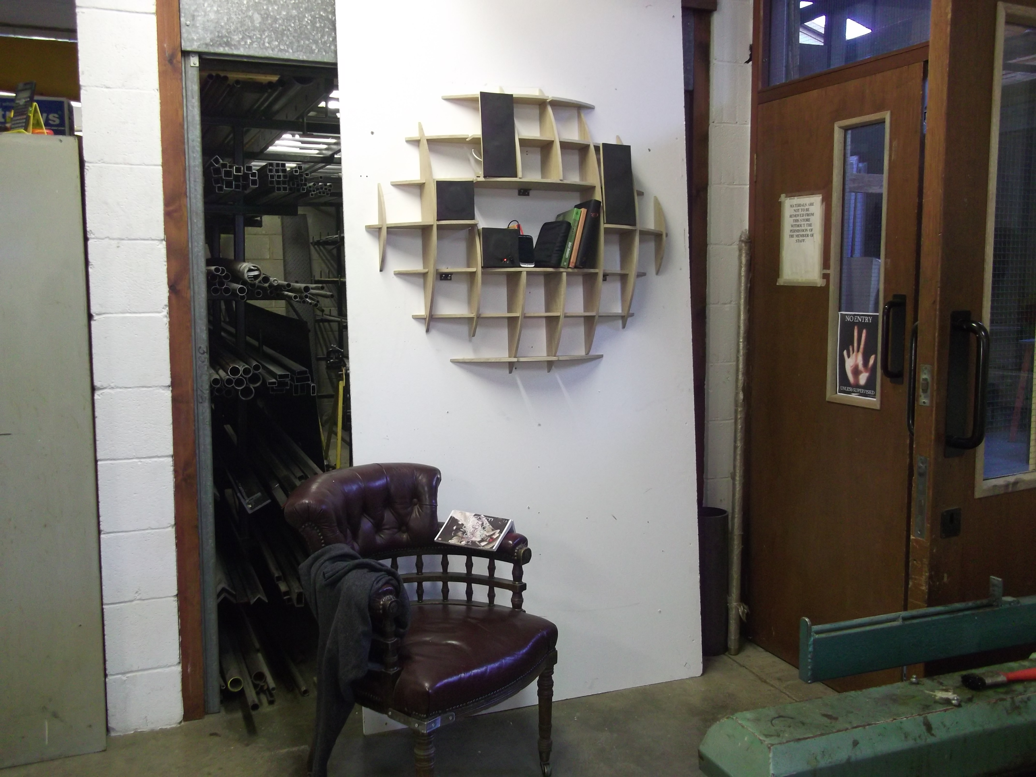 !How to Make a CD Rack! : 9 Steps (with Pictures) - Instructables