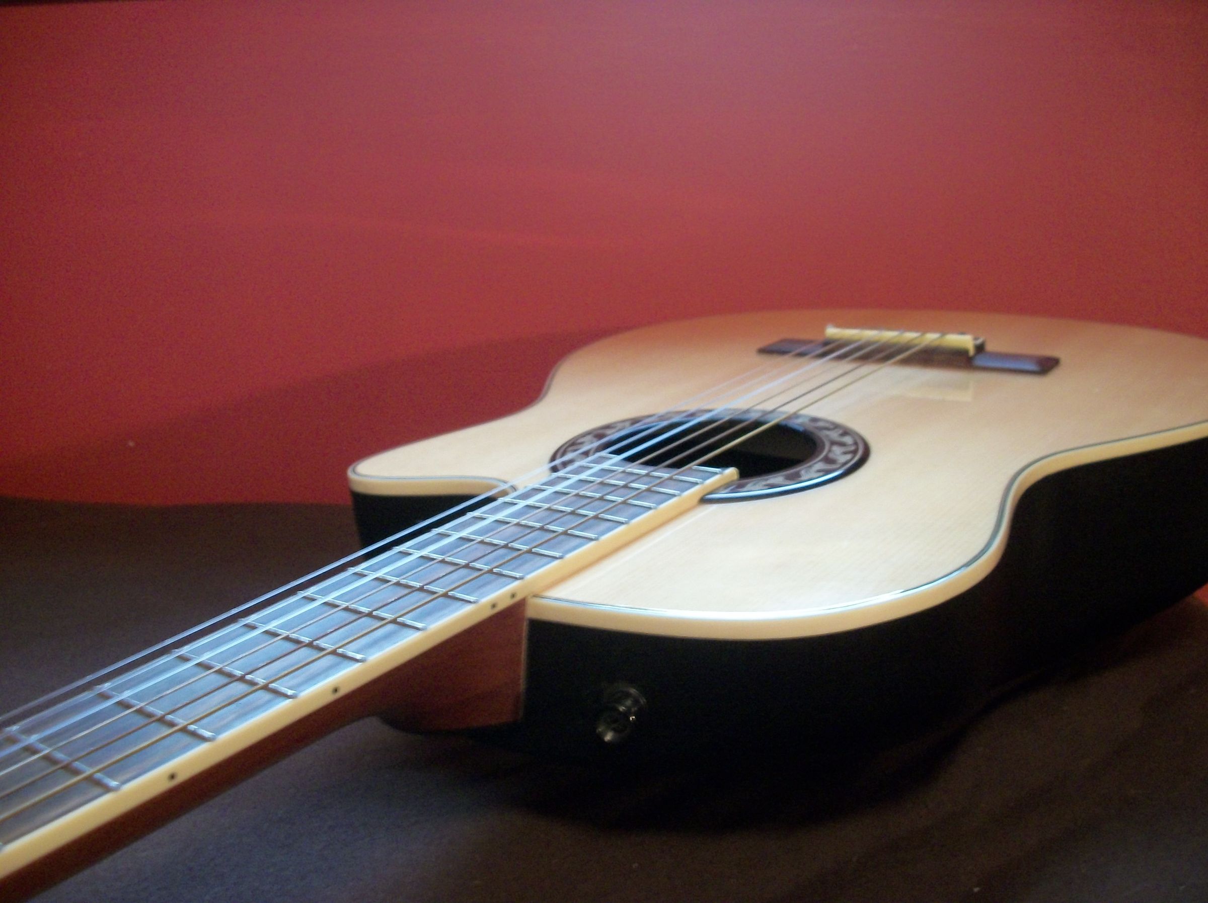 How to Write and Understand Guitar Tabs : 5 Steps (with Pictures ...