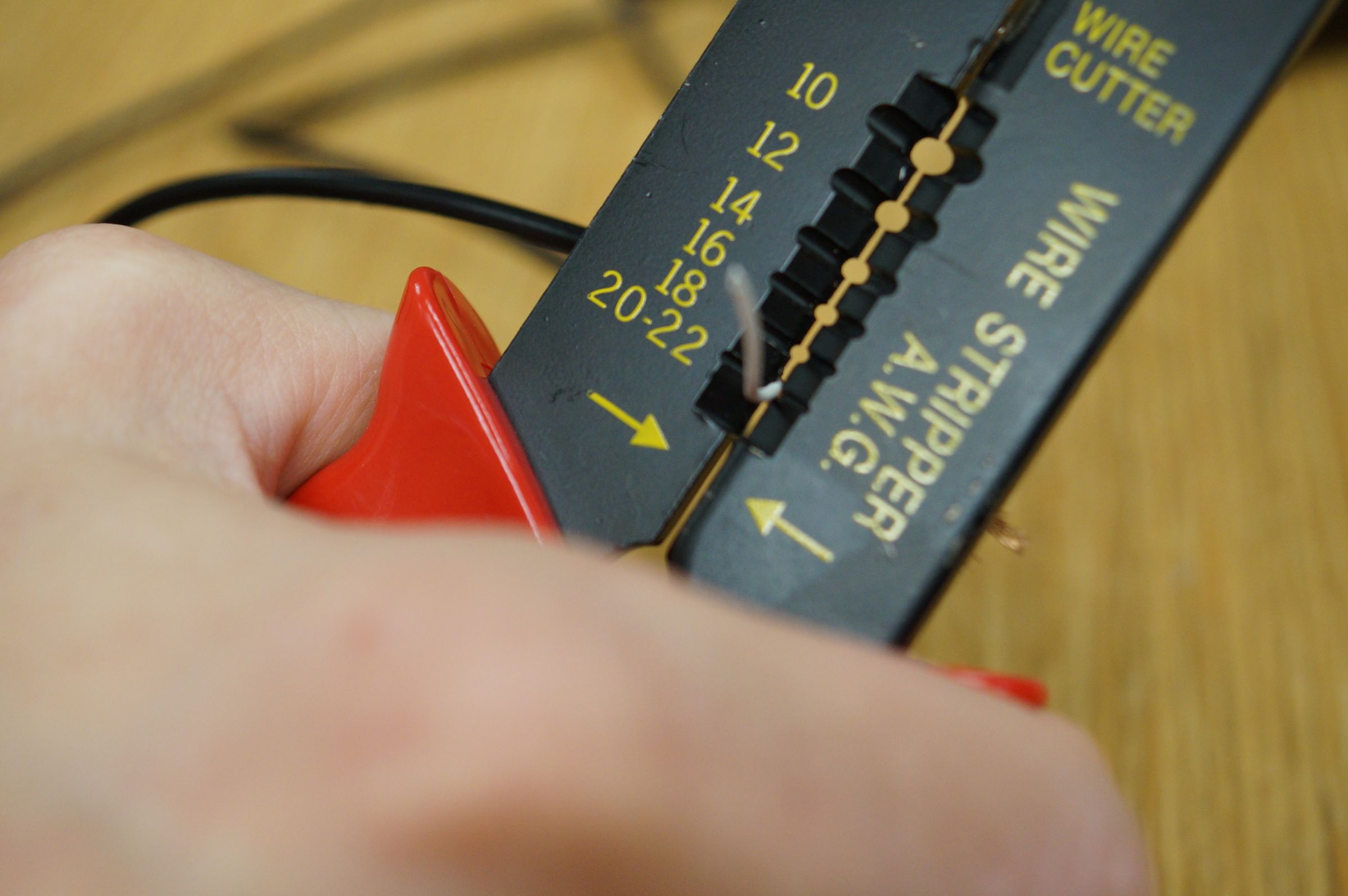 Solar Irradiance Device (SID): an Arduino Based Solar Sensor : 9 Steps ...