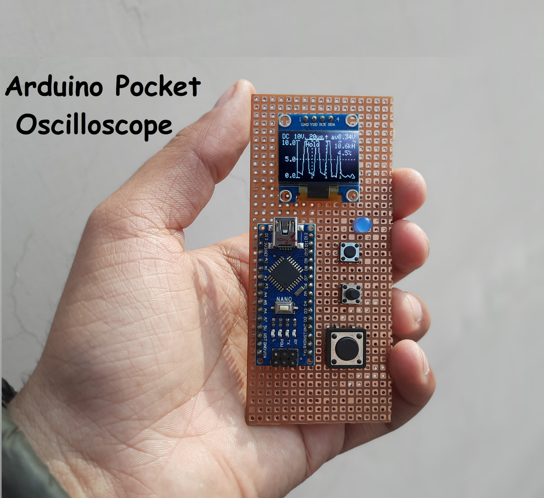 Talking Volt-meter Using Arduino : 15 Steps (with Pictures) - Instructables Talking Volt-meter Using Arduino : 15 Steps (with Pictures) - Instructables
