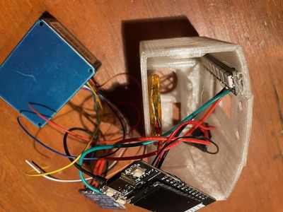 Toast Test--Simulated Testing of Indoor Spaces for COVID Spread : 8 ...